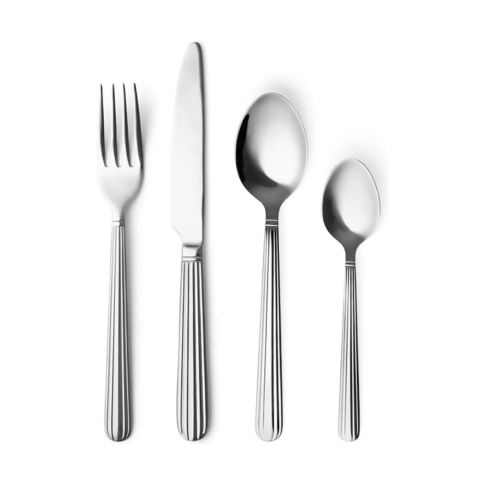 Bestik - Køb bestiksæt, kniv, gaffel og serveringsbestik - Se mere