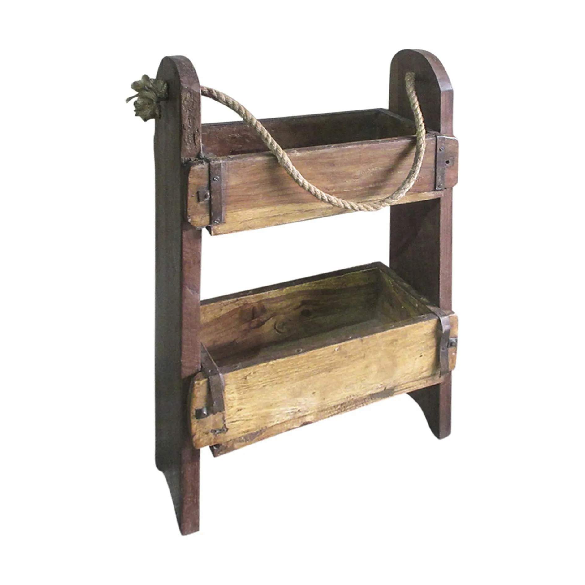 Hylder - lækkert udvalg af store og små hylder - imerco.dk