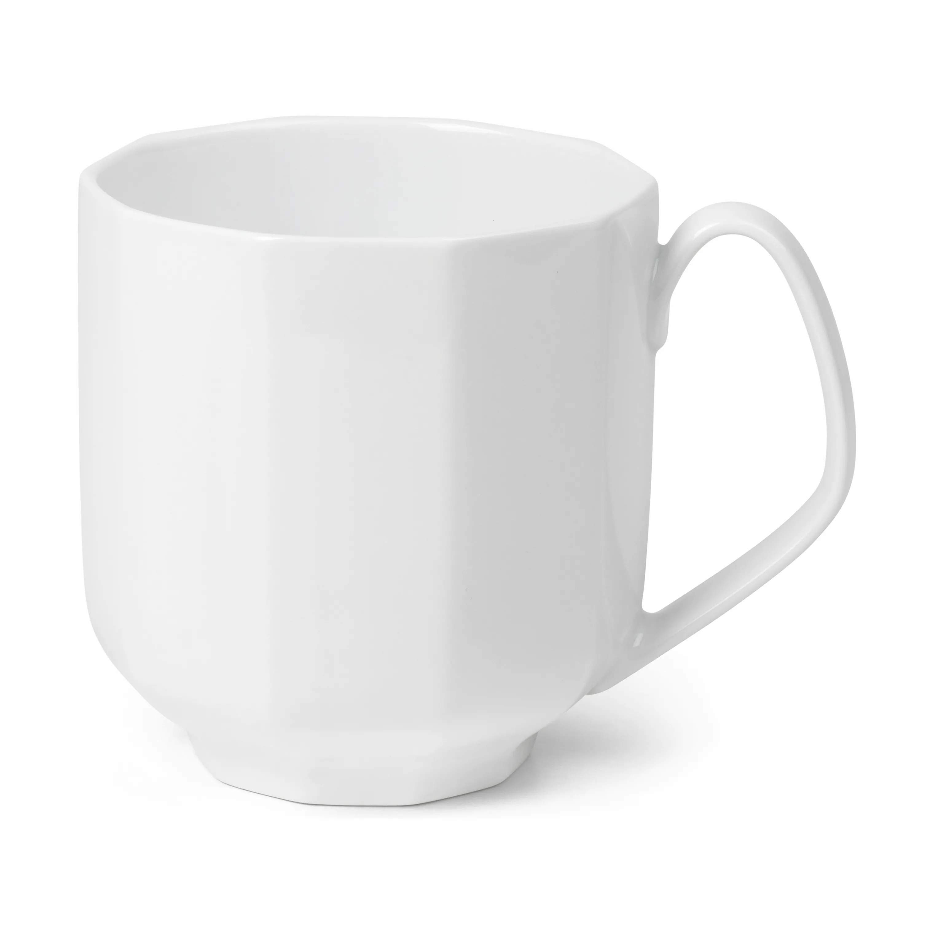 Krus og kopper med hank eller højhank | Imerco