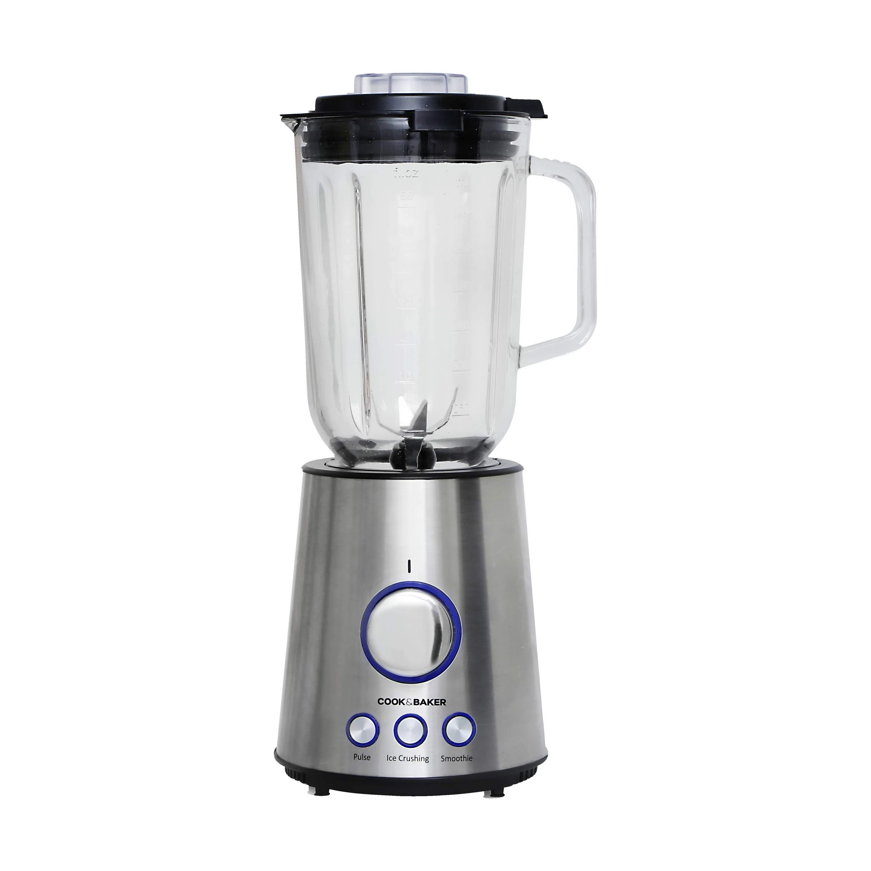 Blender fra KitchenAid, OBH Nordica, Wilfa, Sage m.fl. | Imerco