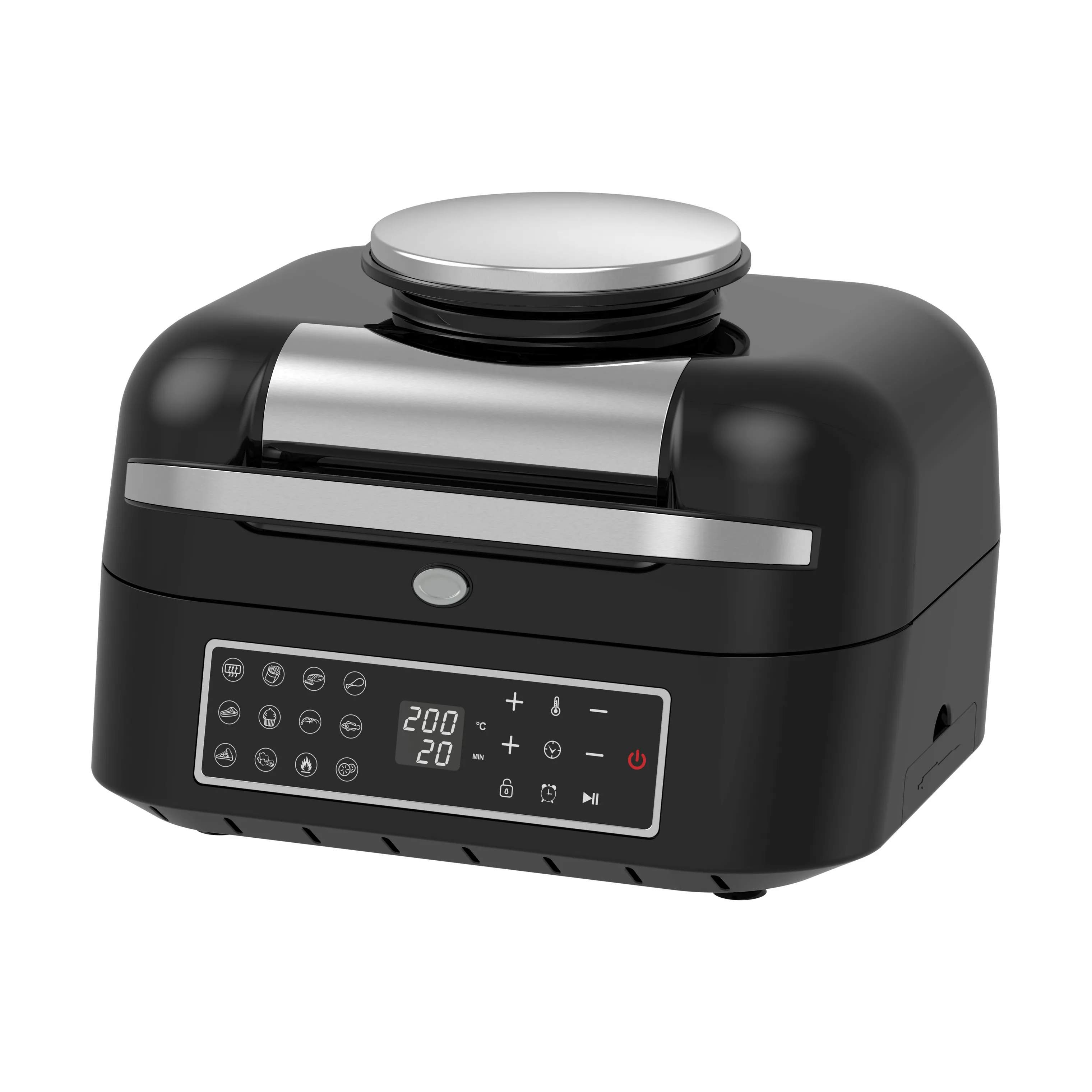 Casper Sobczyk airfryers og køkkenmaskiner | Imerco