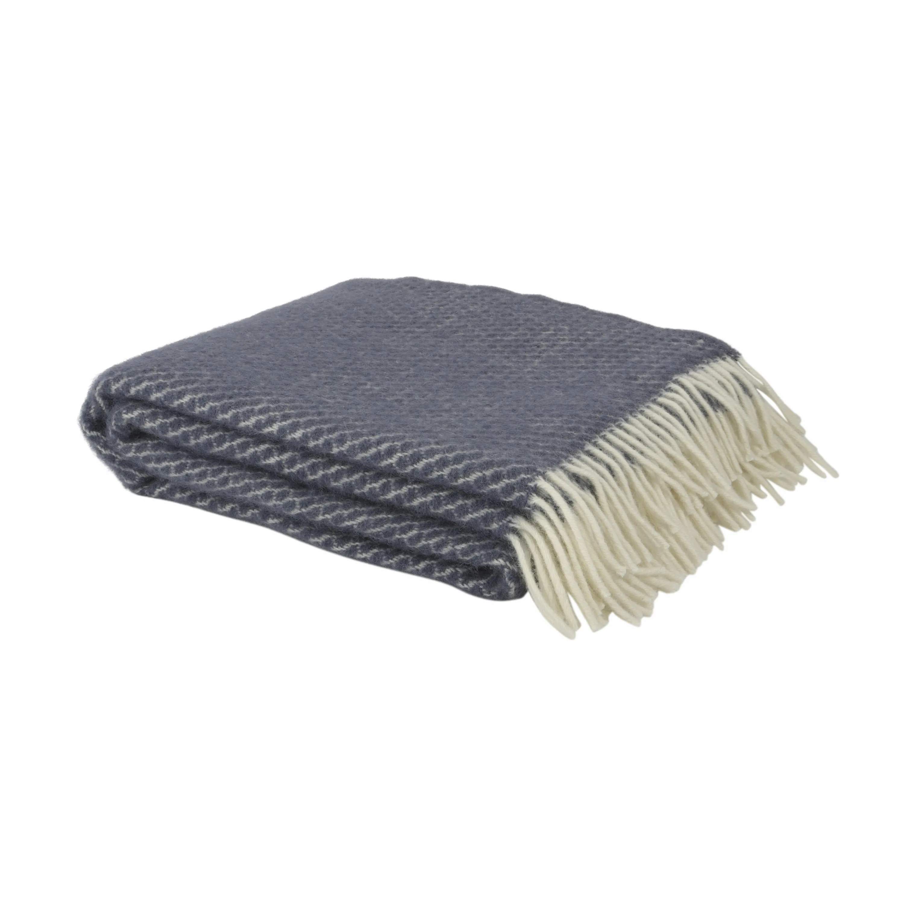 Plaider | Bløde plaider og varme slumretæpper | Imerco