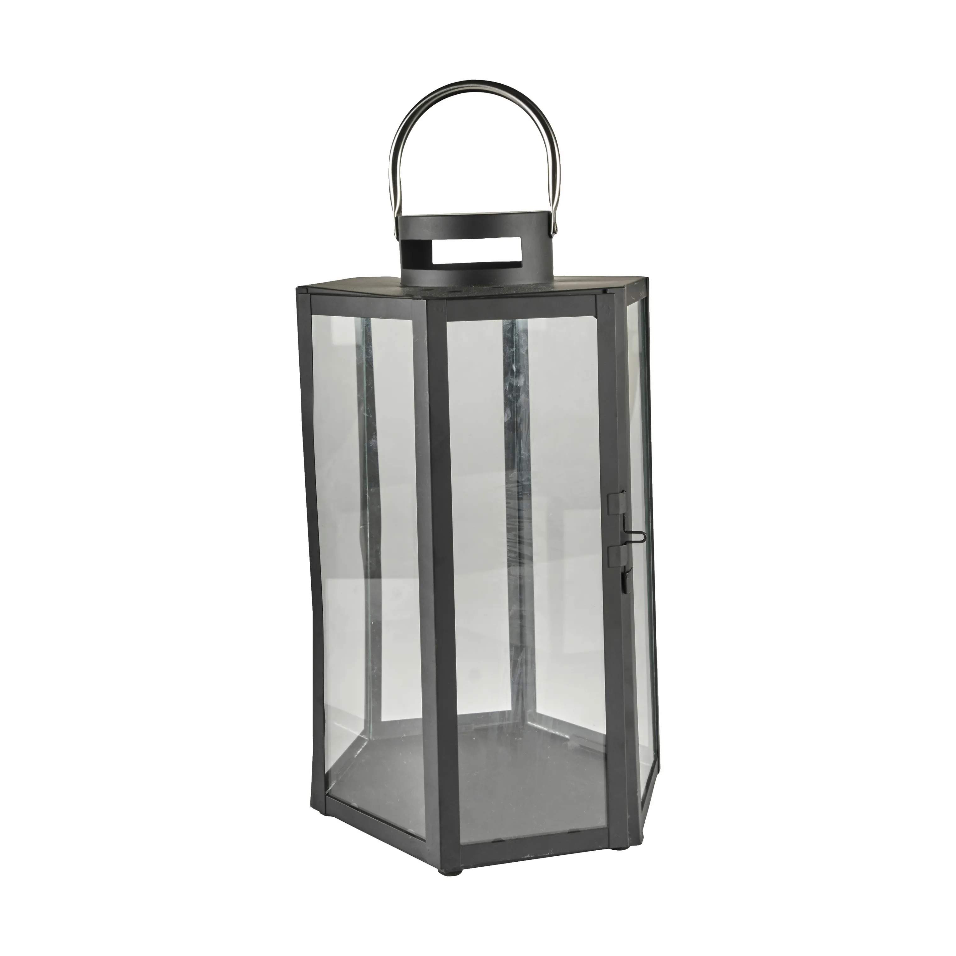 Lanterner - Køb lanterner og hurricanes online hos Imerco