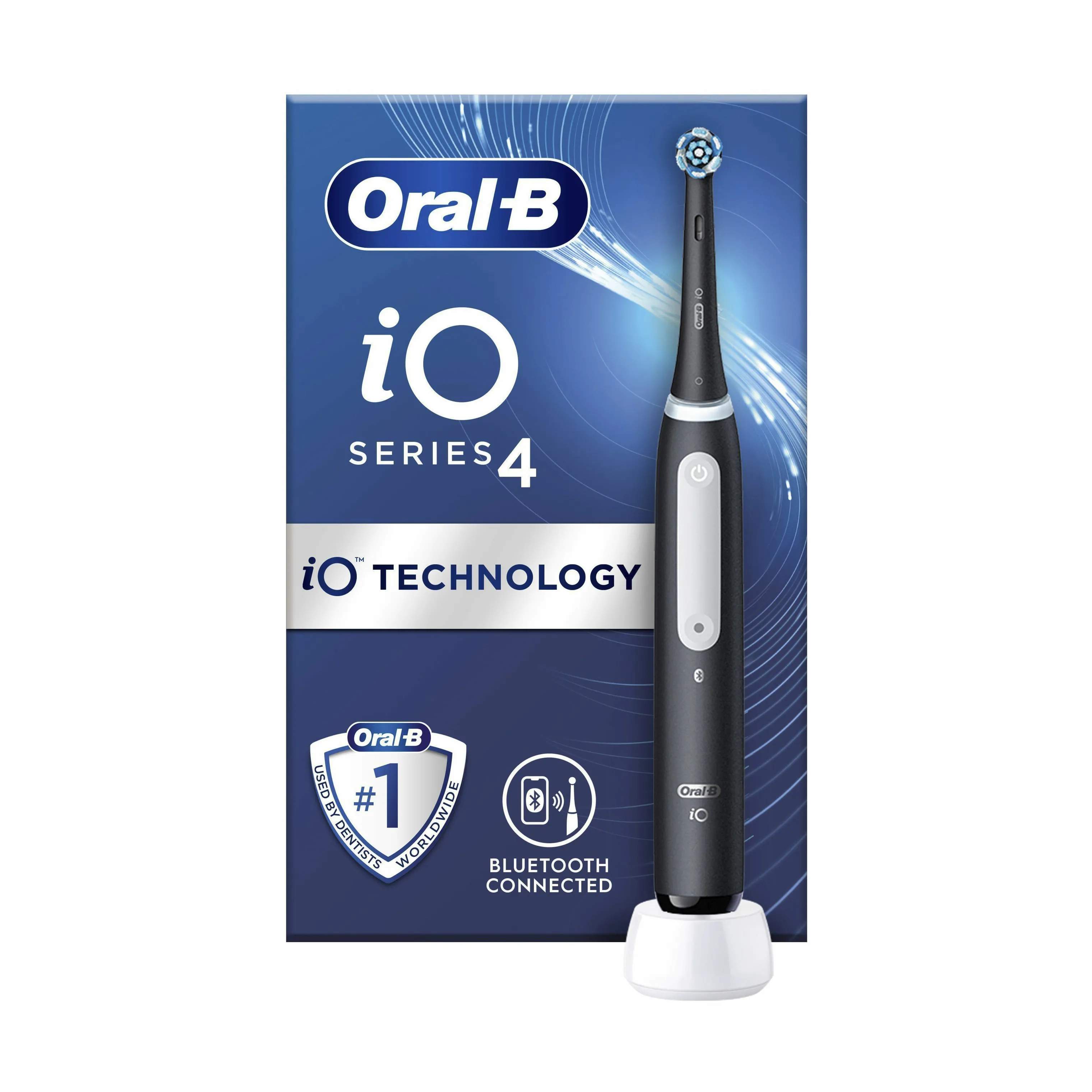 Eltandbørster og tilbehør – Køb online på imerco.dk