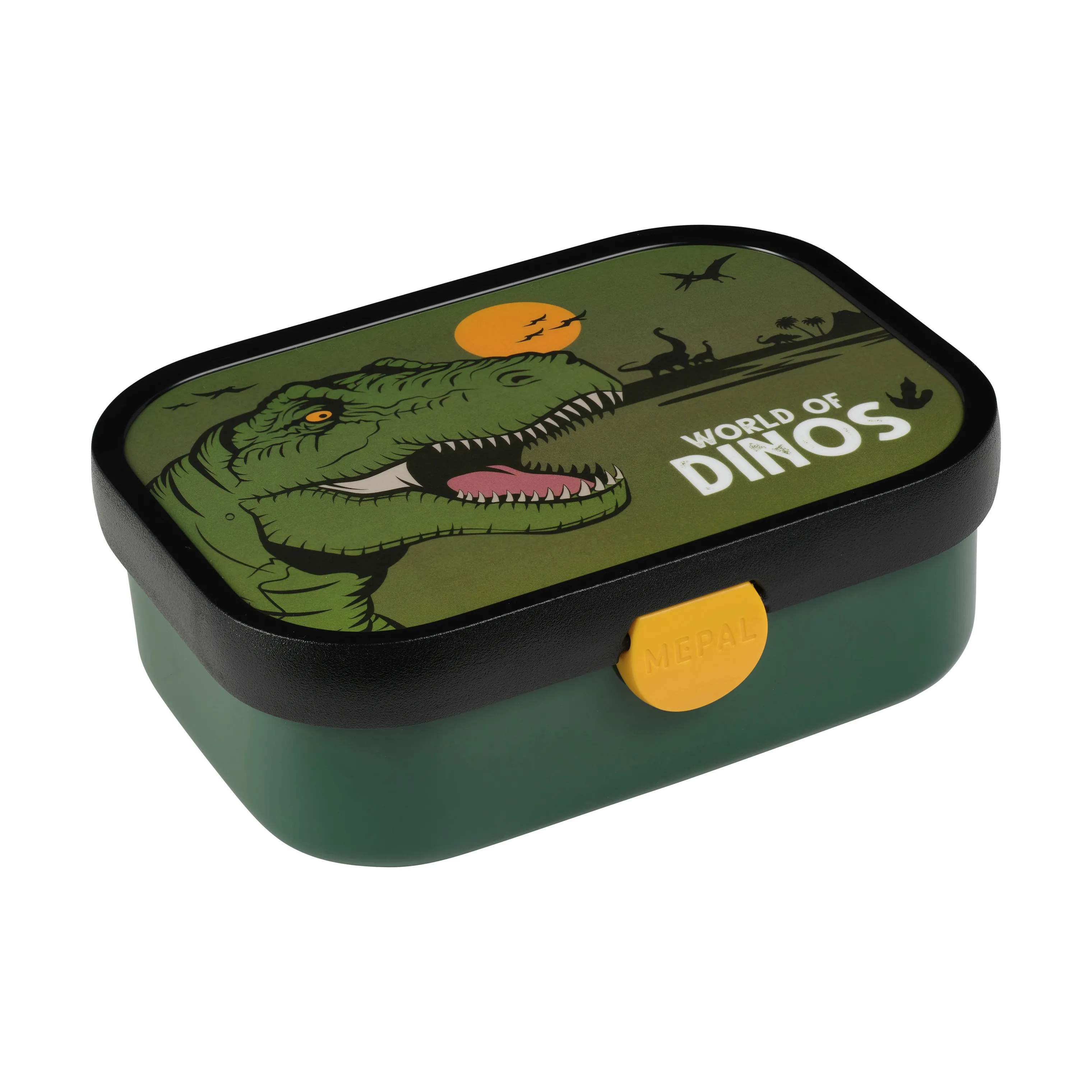 Madkasser – Undgå engangsplast med en madkasse | Imerco