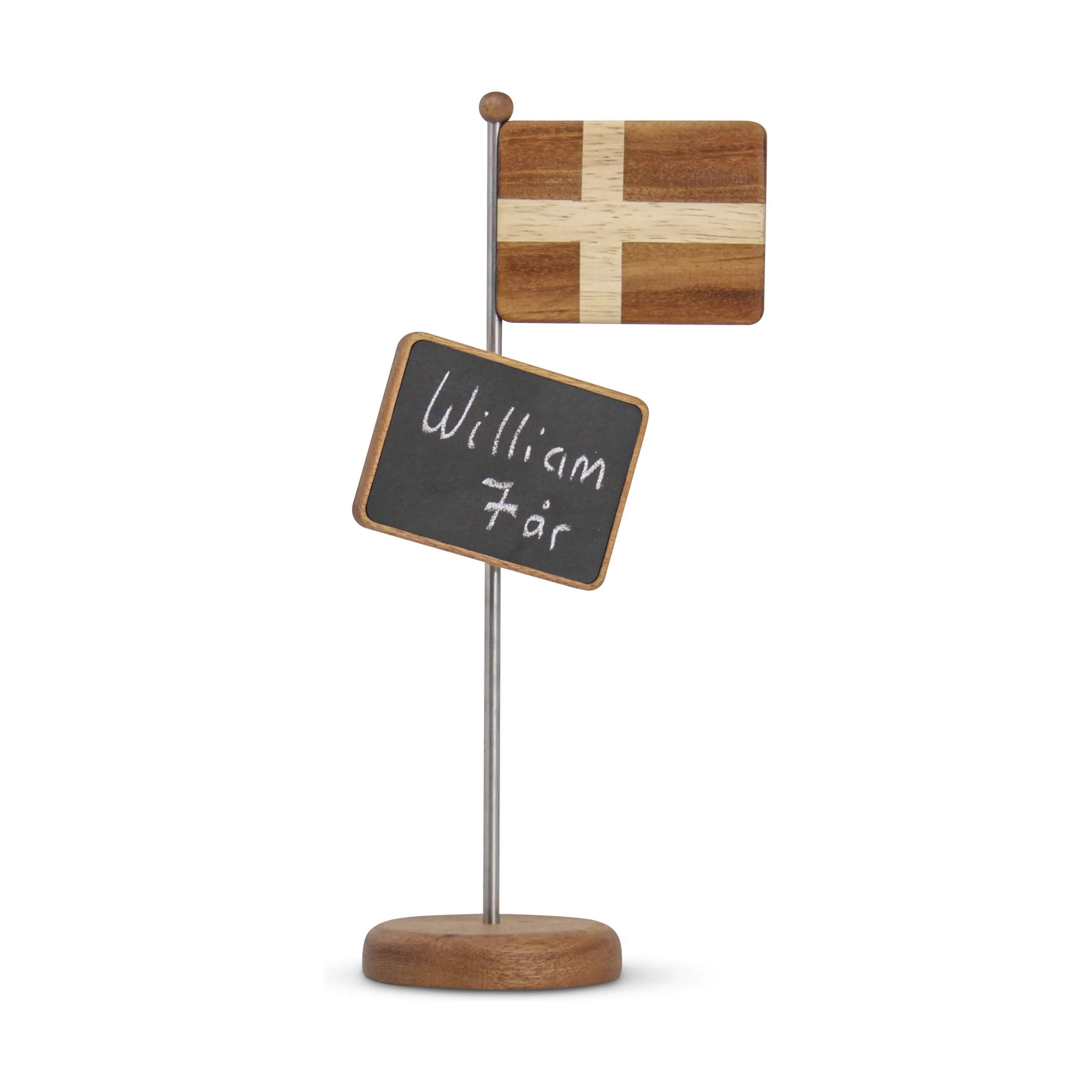 Bordflag | Georg Jensen, Spring Copenhagen mm | Imerco