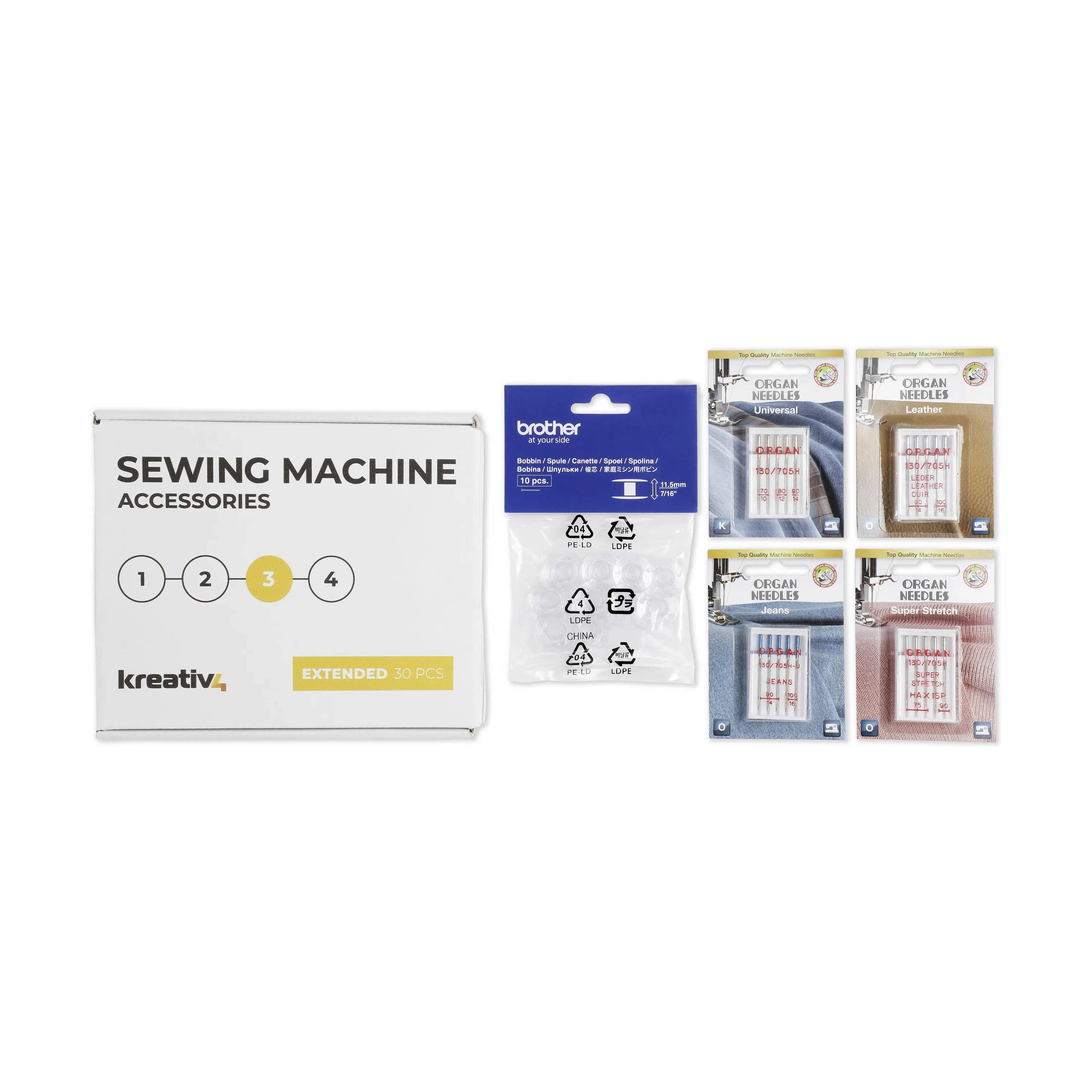 Symaskiner og sytilbehør – Køb online i dag – imerco.dk