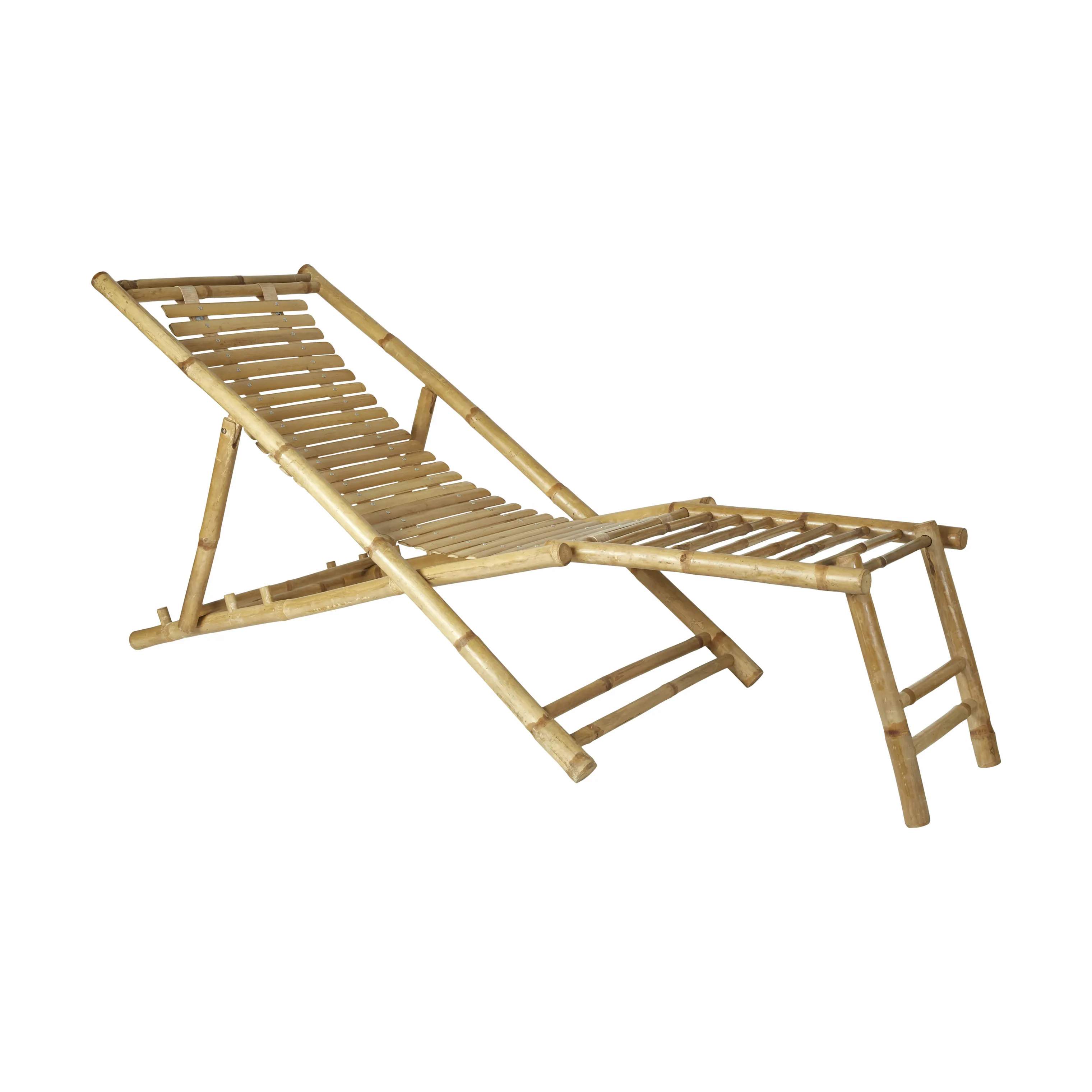 Liggestole og solvogne til haven | Imerco