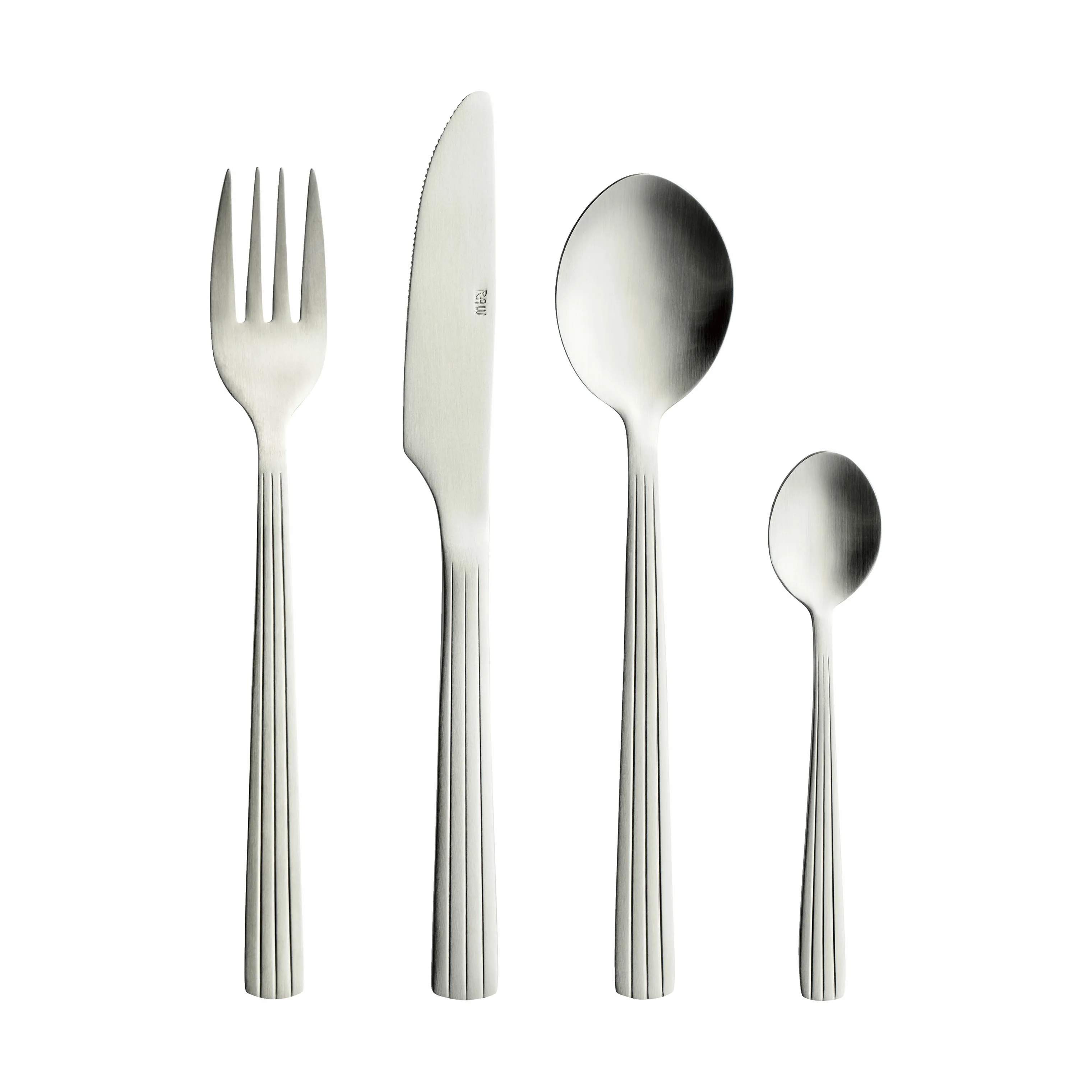 Bestik - Køb bestiksæt, kniv, gaffel og serveringsbestik - Se mere