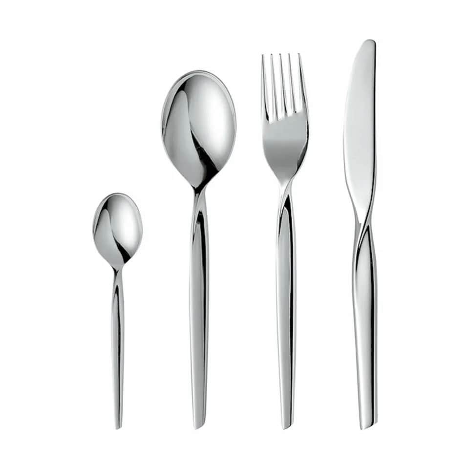 Bestiksæt - Se tilbud på bestiksæt til enhver lejlighed - Læs mere