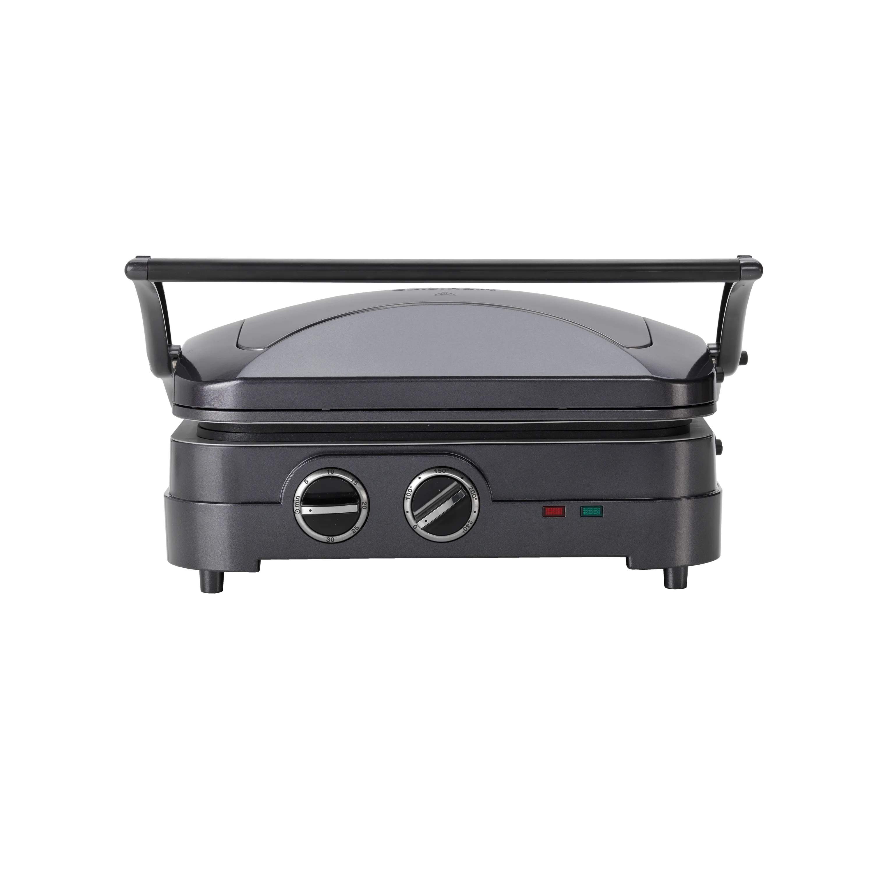 Bordgrill - Stort udvalg af bordgrill og multijern - køb online - Imerco.dk