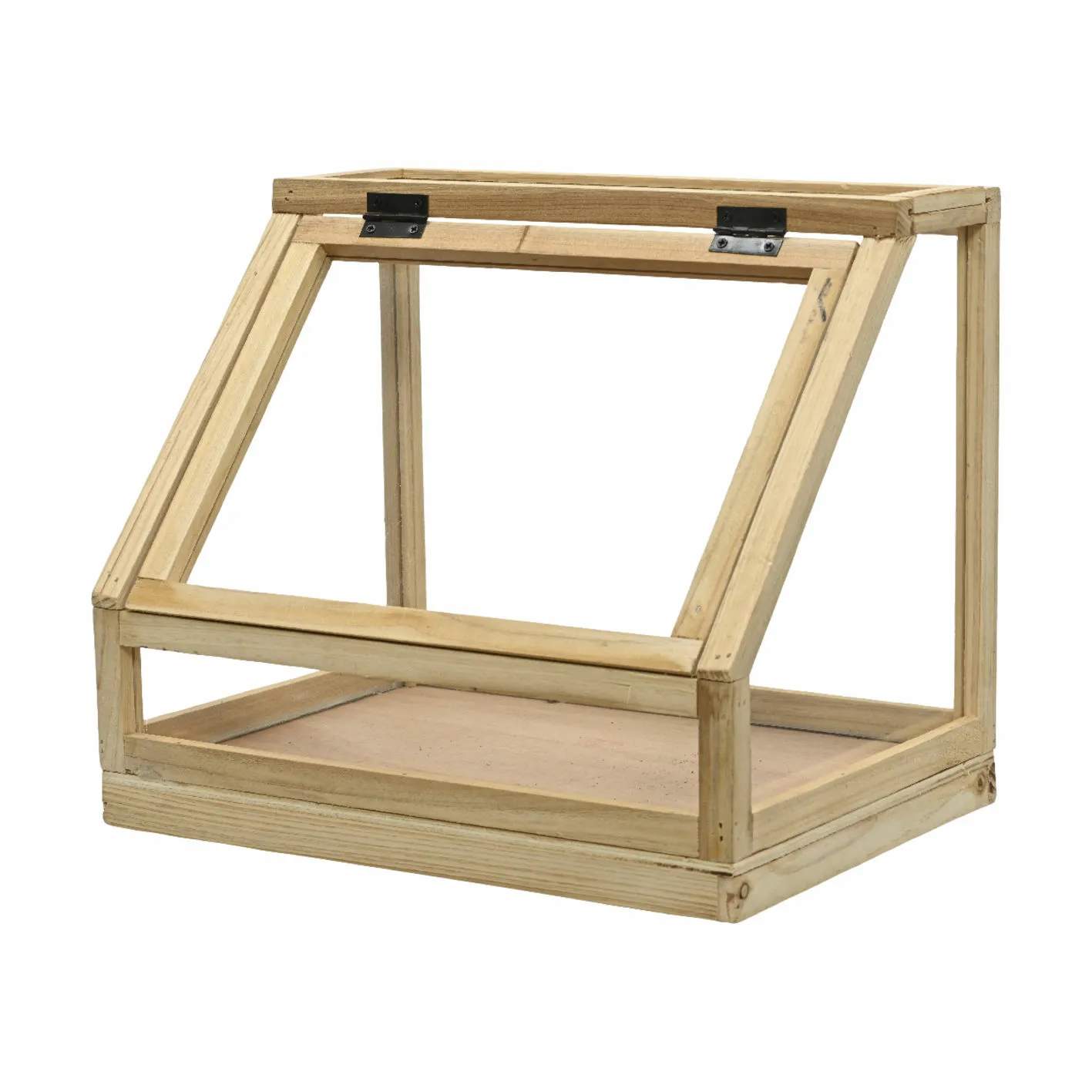 Drivhuse - dyrk dine egne grøntsager | Imerco