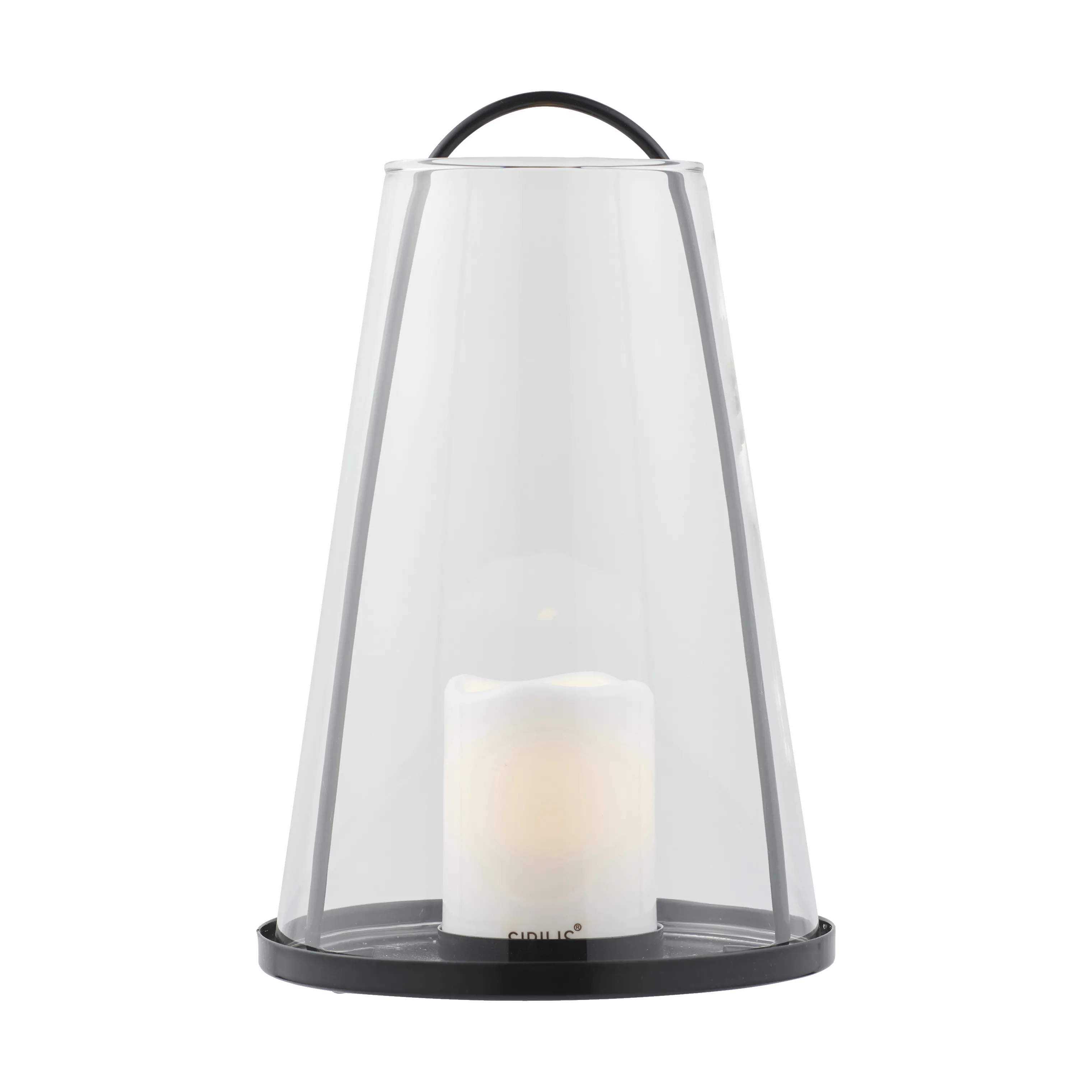 Lanterner til hyggelig have- eller indendørsbelysning | Imerco