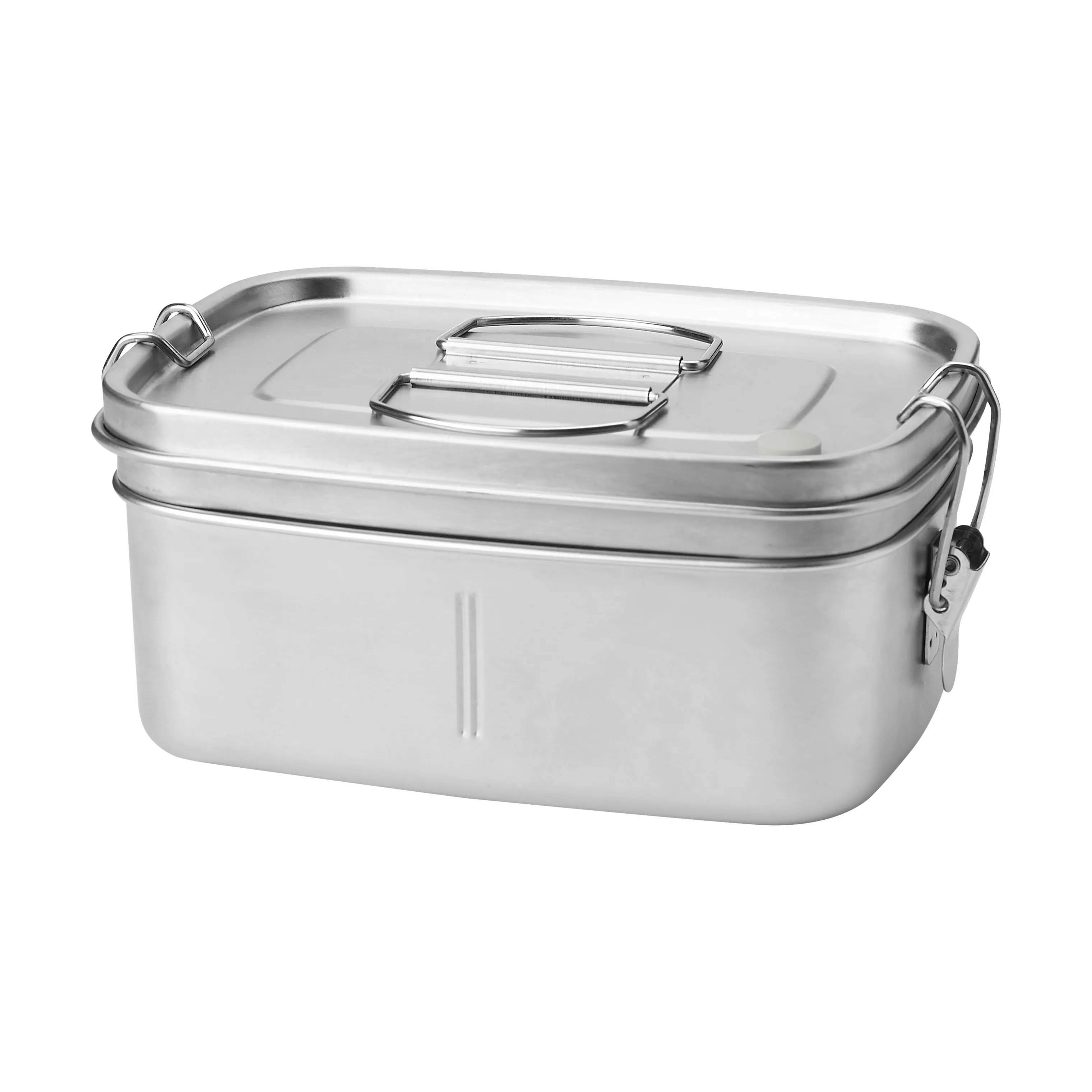 Madkasser – Undgå engangsplast med en madkasse | Imerco