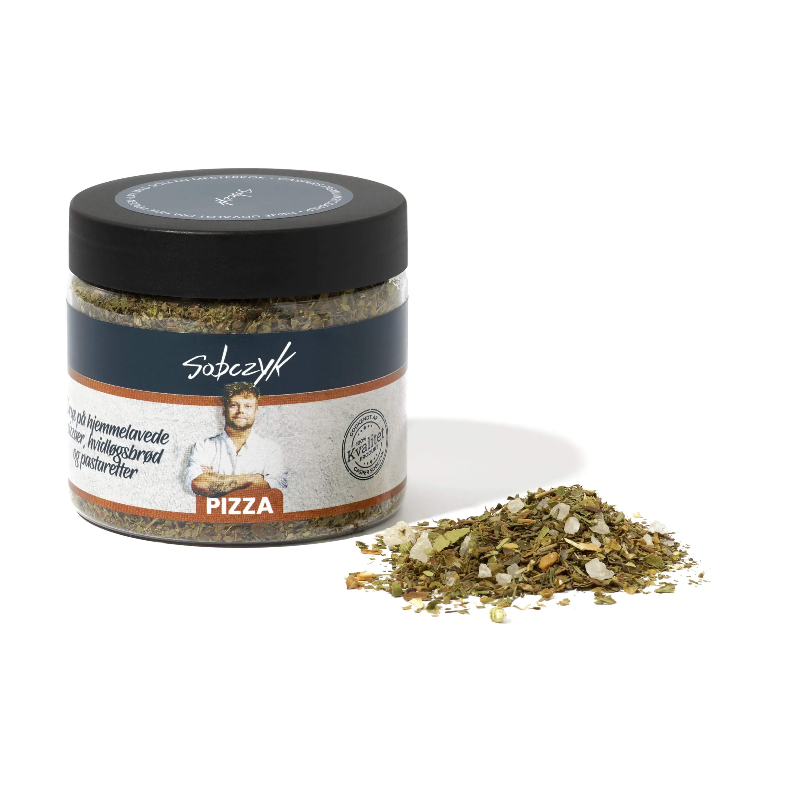 Casper Sobczyk airfryers og køkkenmaskiner | Imerco