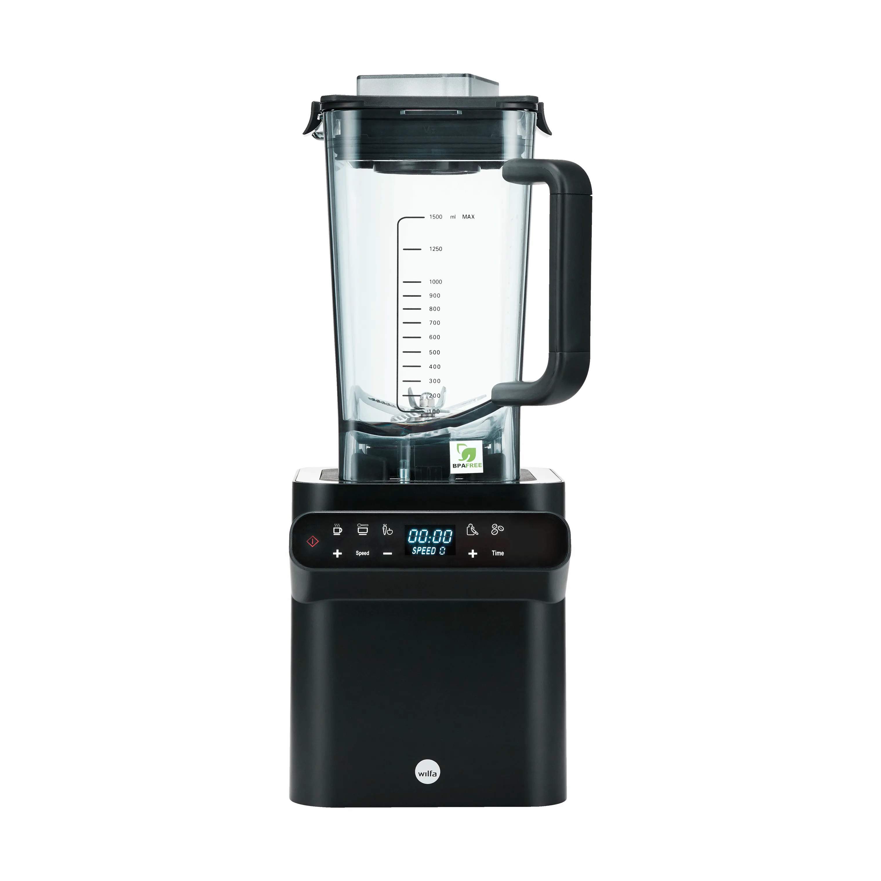 Blender fra KitchenAid, OBH Nordica, Wilfa, Sage m.fl. | Imerco
