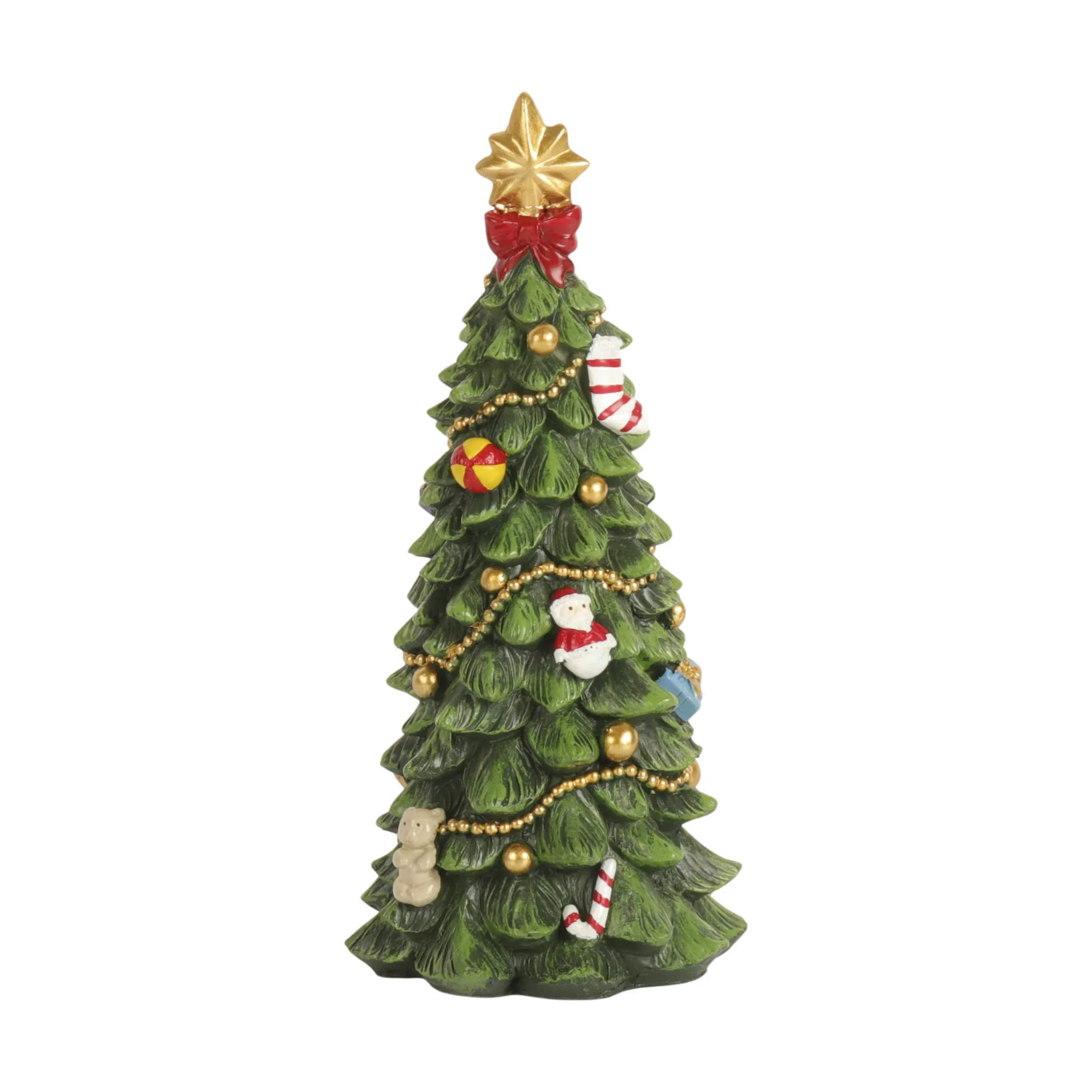 Julepynt – Julefigurer, juletræer, pynt, lysdekorationer mm | Imerco