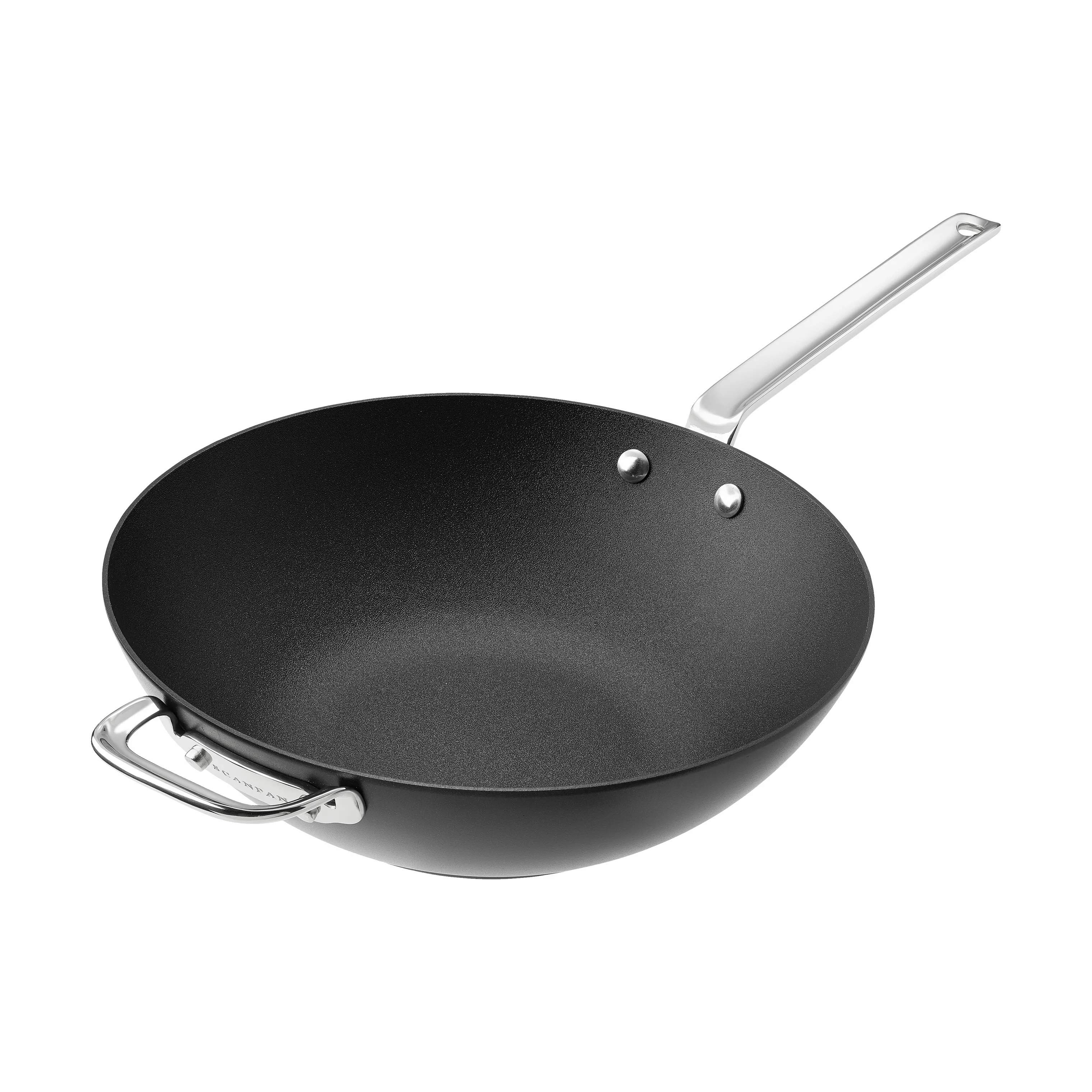 Wokpander og wokgryder | Imerco