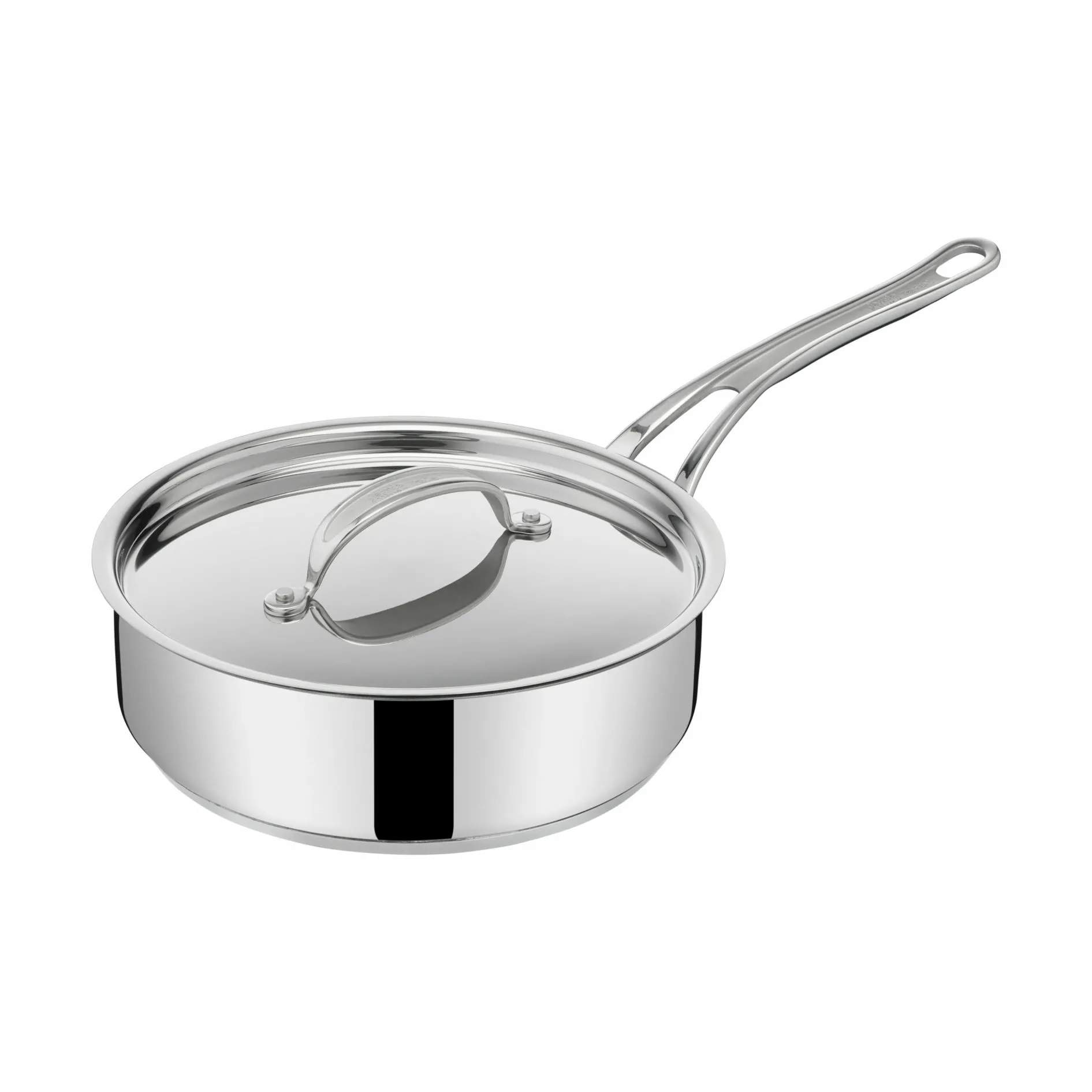 Jamie Oliver by Tefal – Gryder og pander i god kvalitet | Imerco