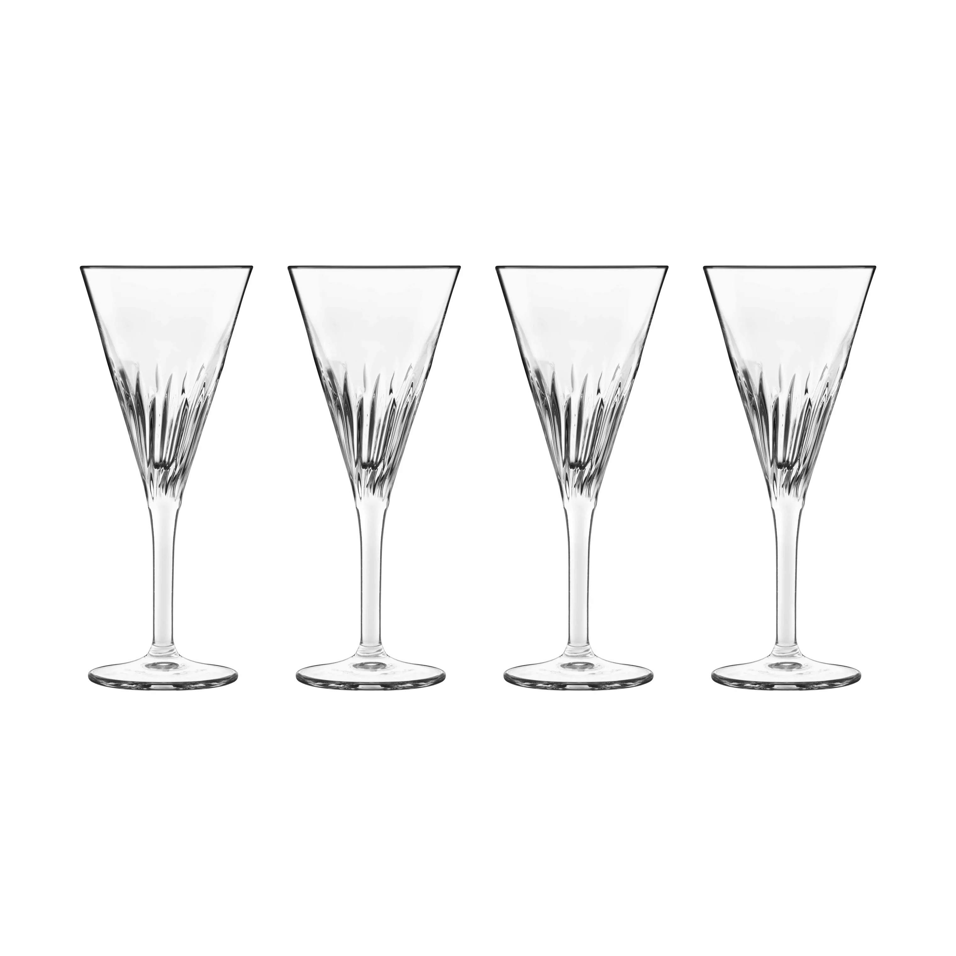 Snapseglas fra bl.a. Lyngby Glas, Rosendahl og Holmegaard | Imerco