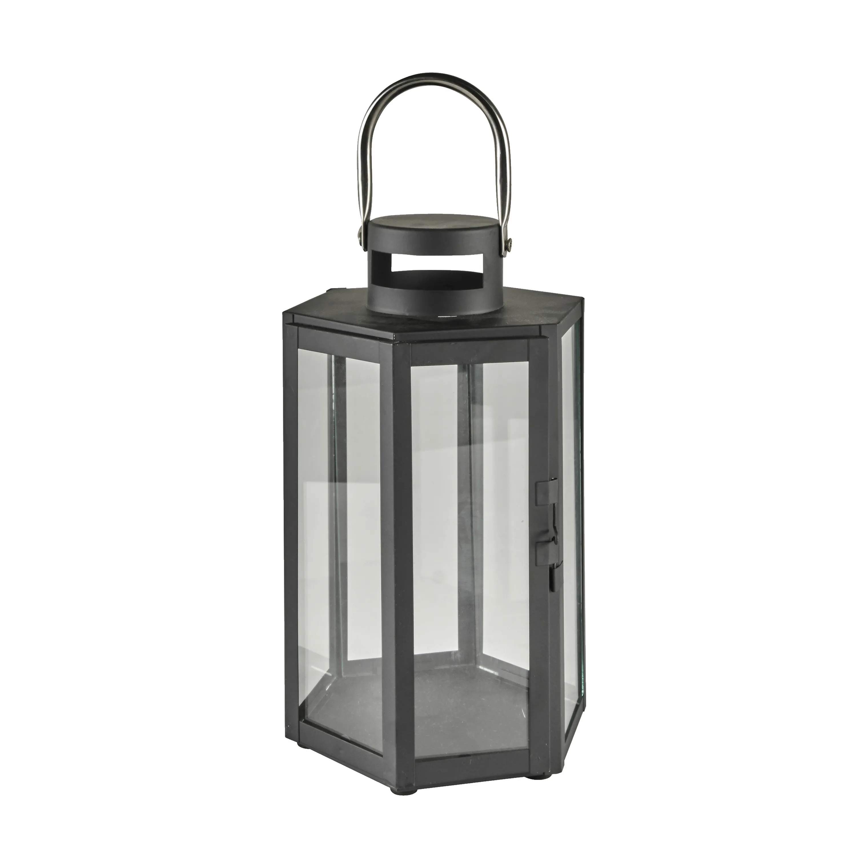 Lanterner til hyggelig have- eller indendørsbelysning | Imerco