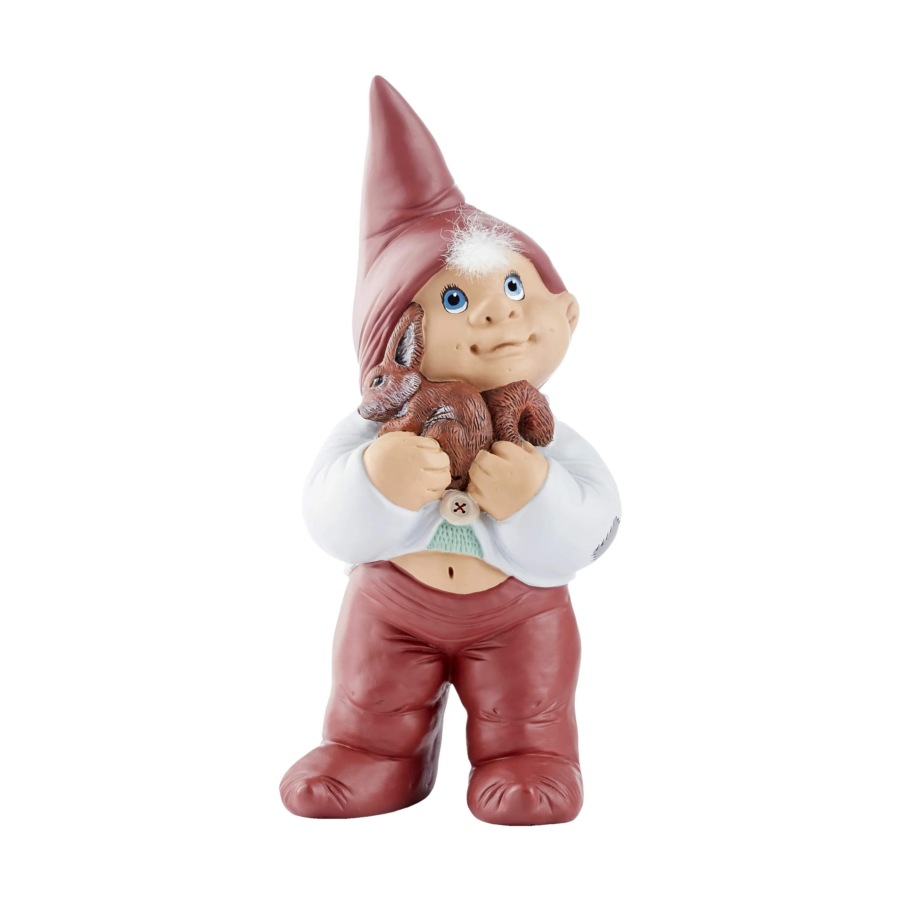 Etly Klarborg nisser, trolde og engle | Imerco