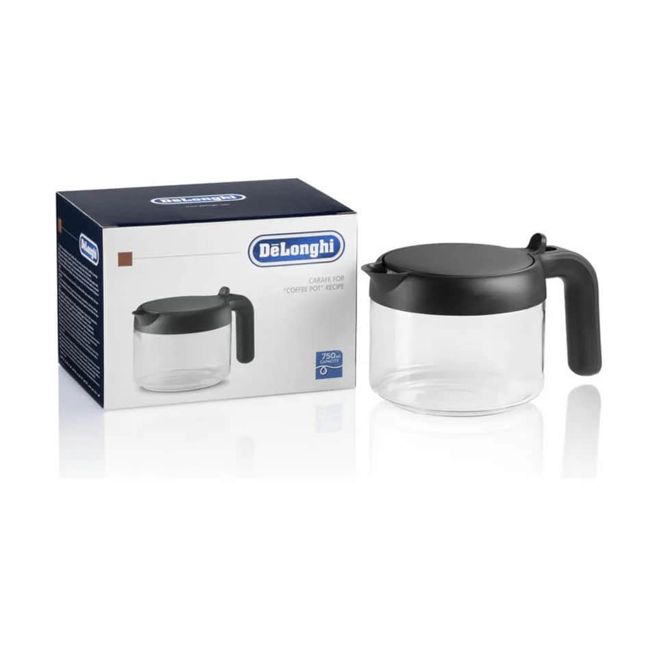 DeLonghi - Kaffeudstyr og køkkenartikler | Imerco