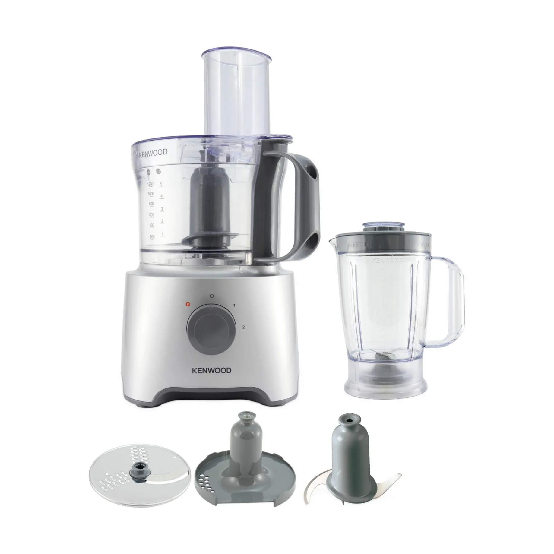 Foodprocessor | KitchenAid, Bosch, Kenwood | Imerco