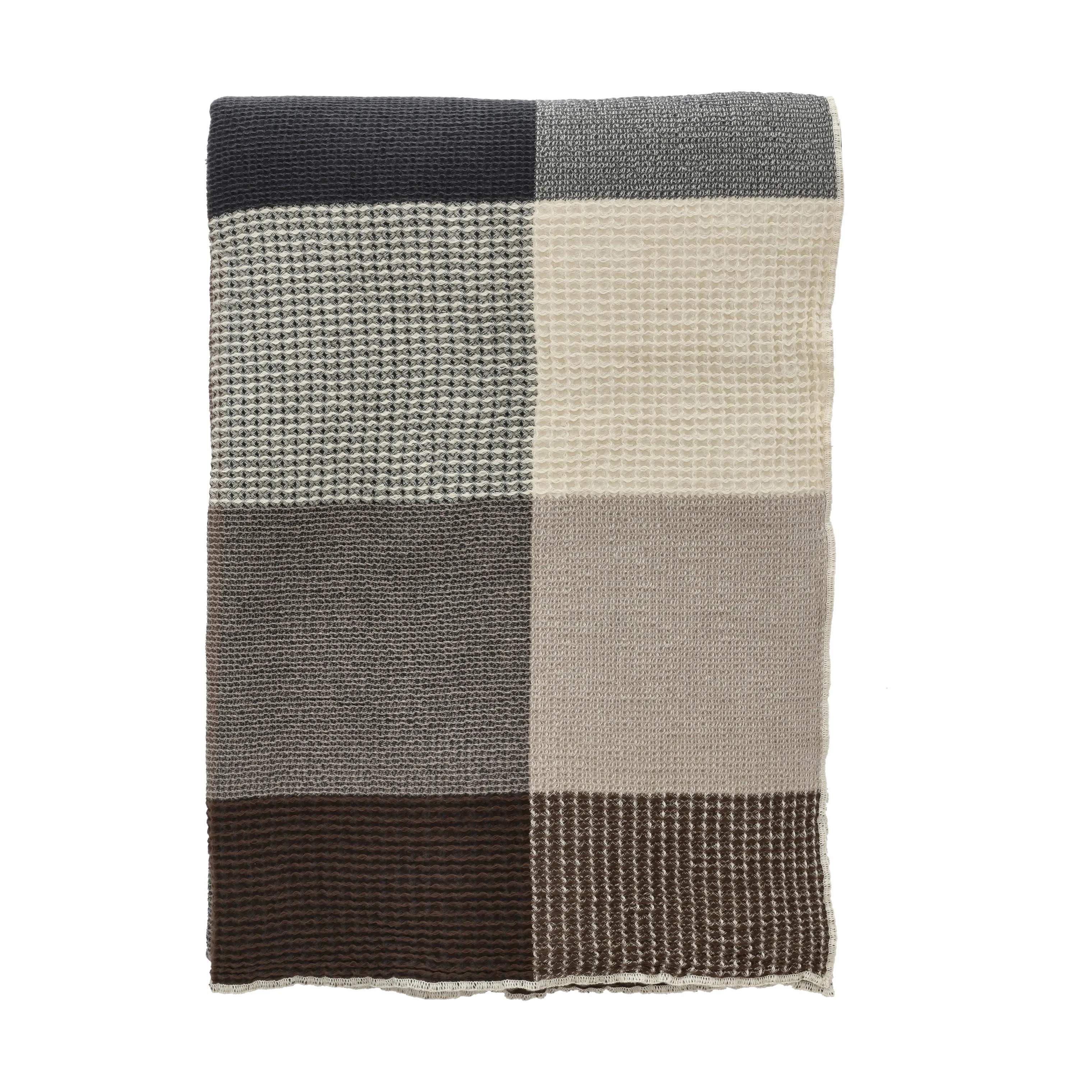 Plaider | Bløde plaider og varme slumretæpper | Imerco