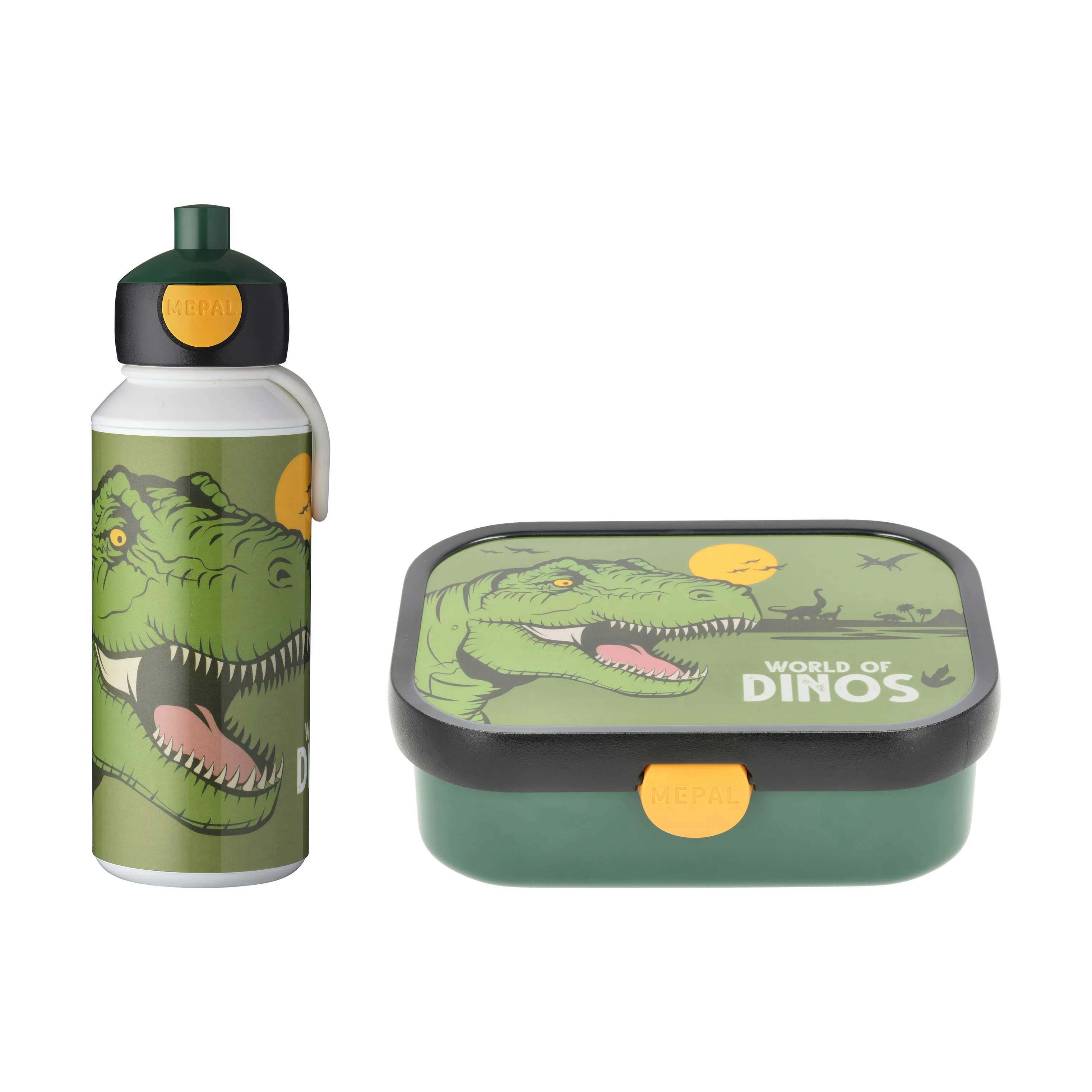 Madkasser – Undgå engangsplast med en madkasse | Imerco