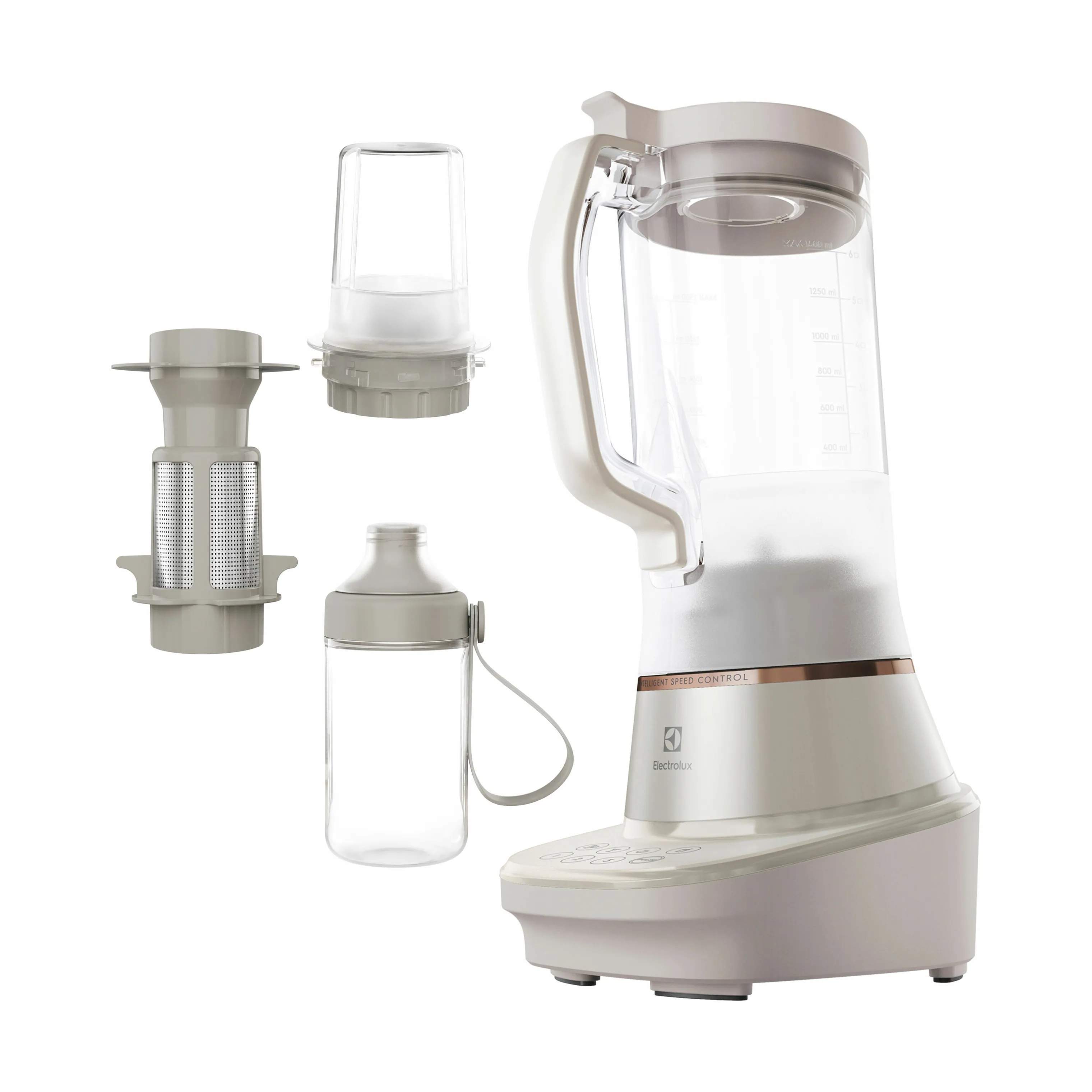 Blender fra KitchenAid, OBH Nordica, Wilfa, Sage m.fl. | Imerco