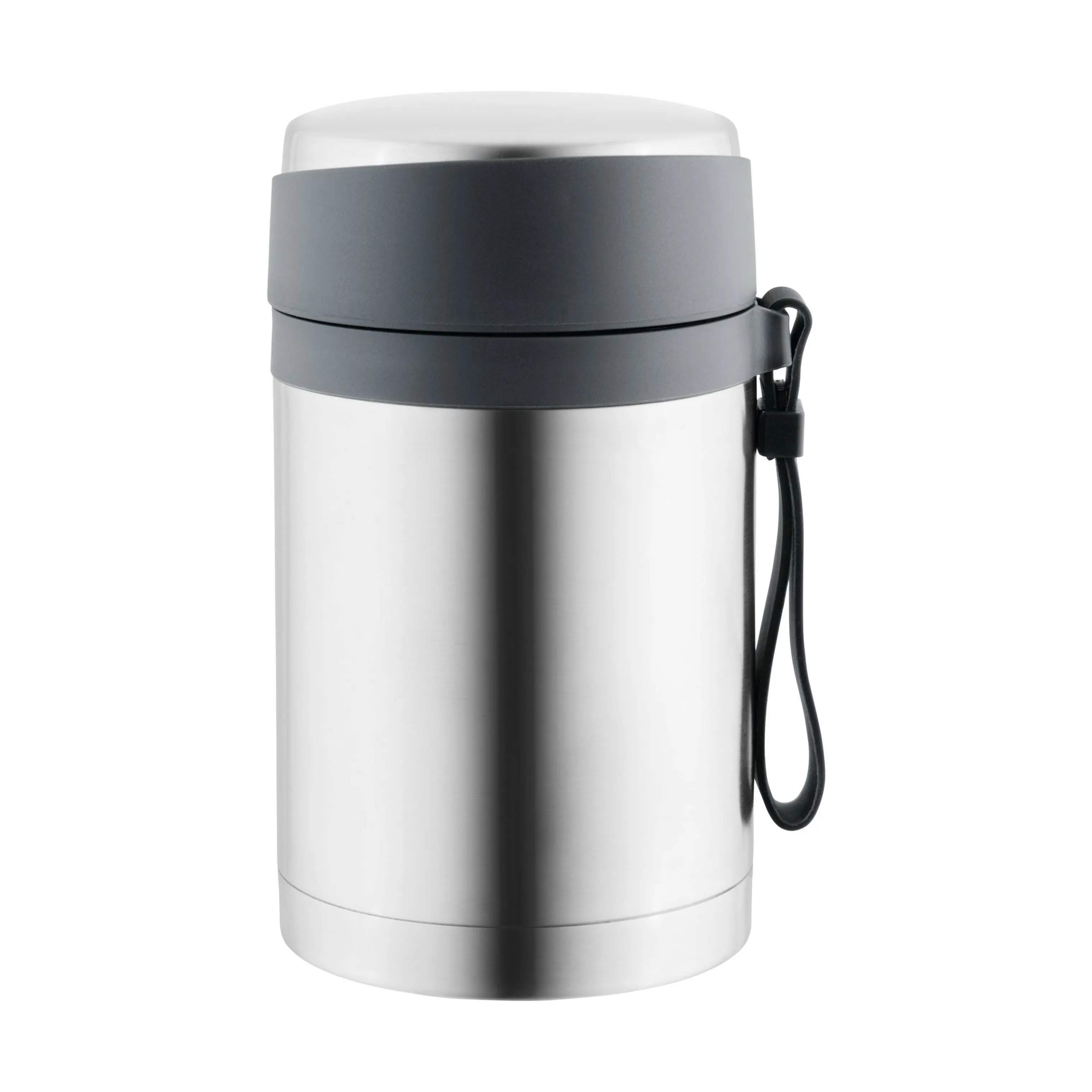 Madkasser – Undgå engangsplast med en madkasse | Imerco