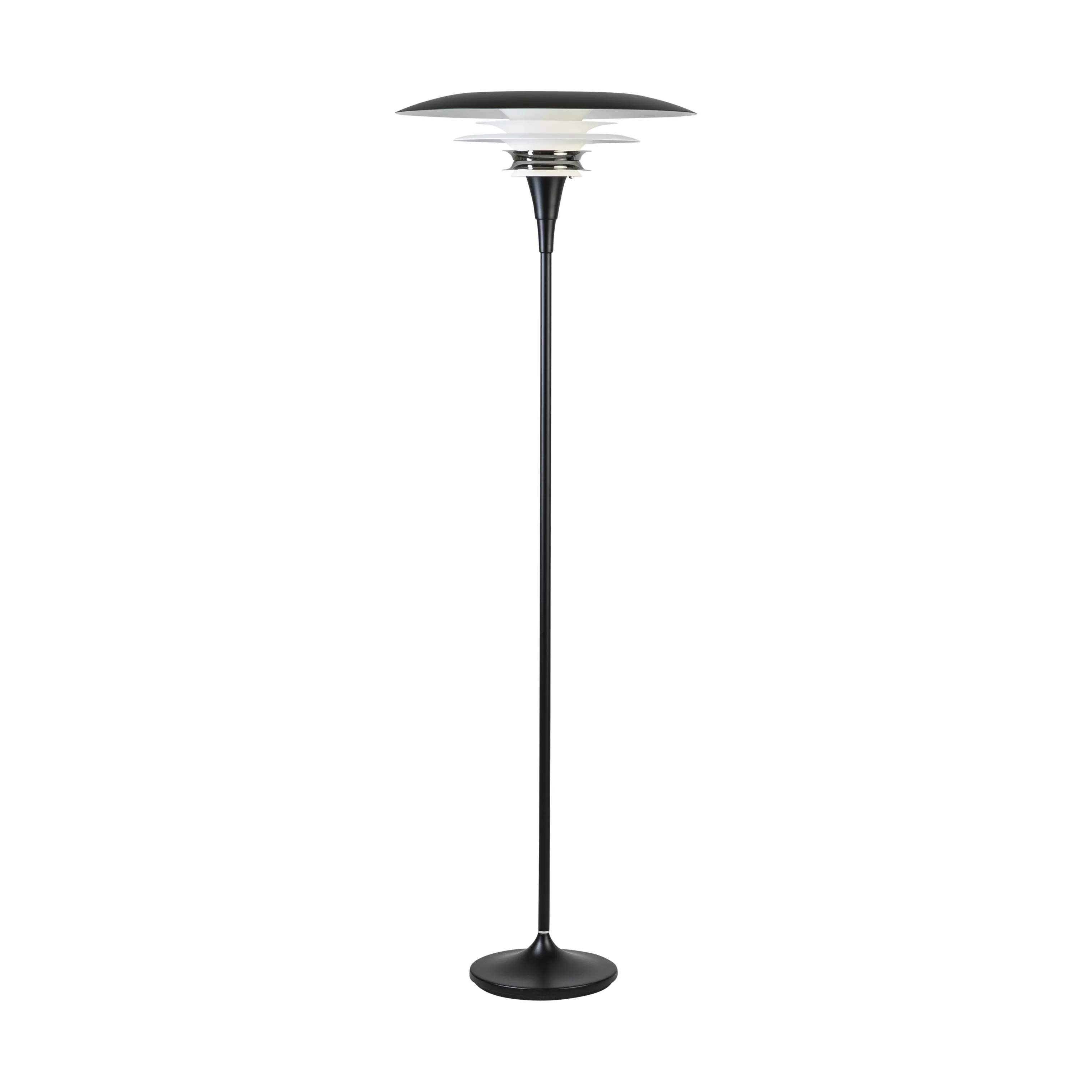 Gulvlamper – belysning i stilrene design | Imerco