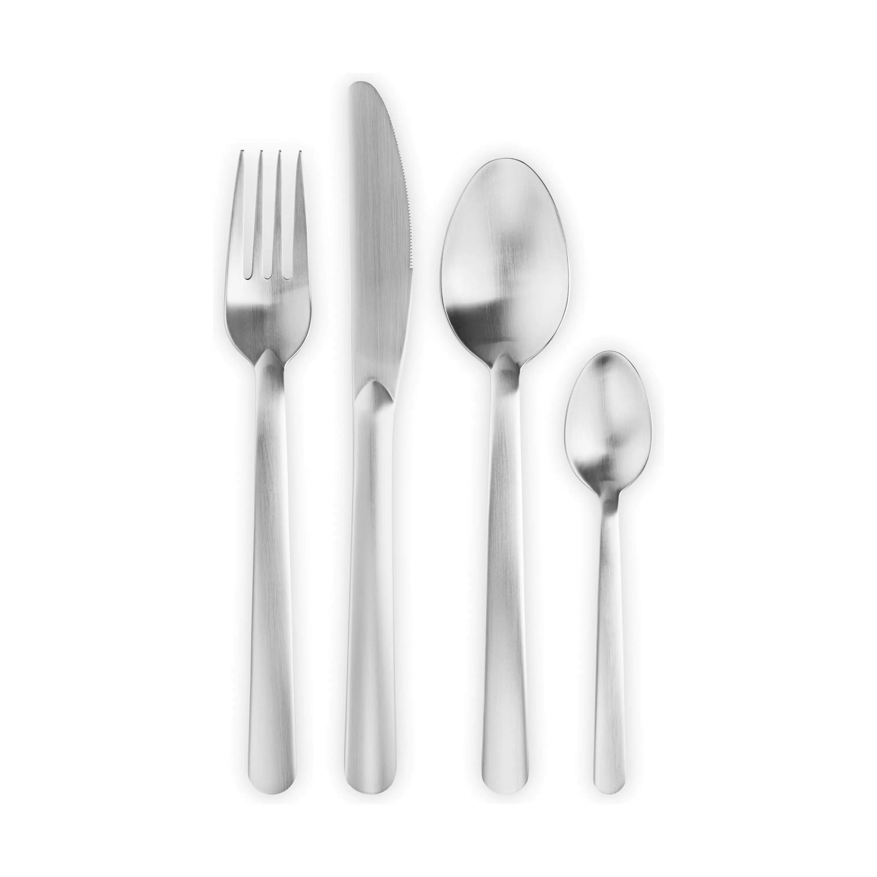 Bestiksæt - Se tilbud på bestiksæt til enhver lejlighed - Læs mere