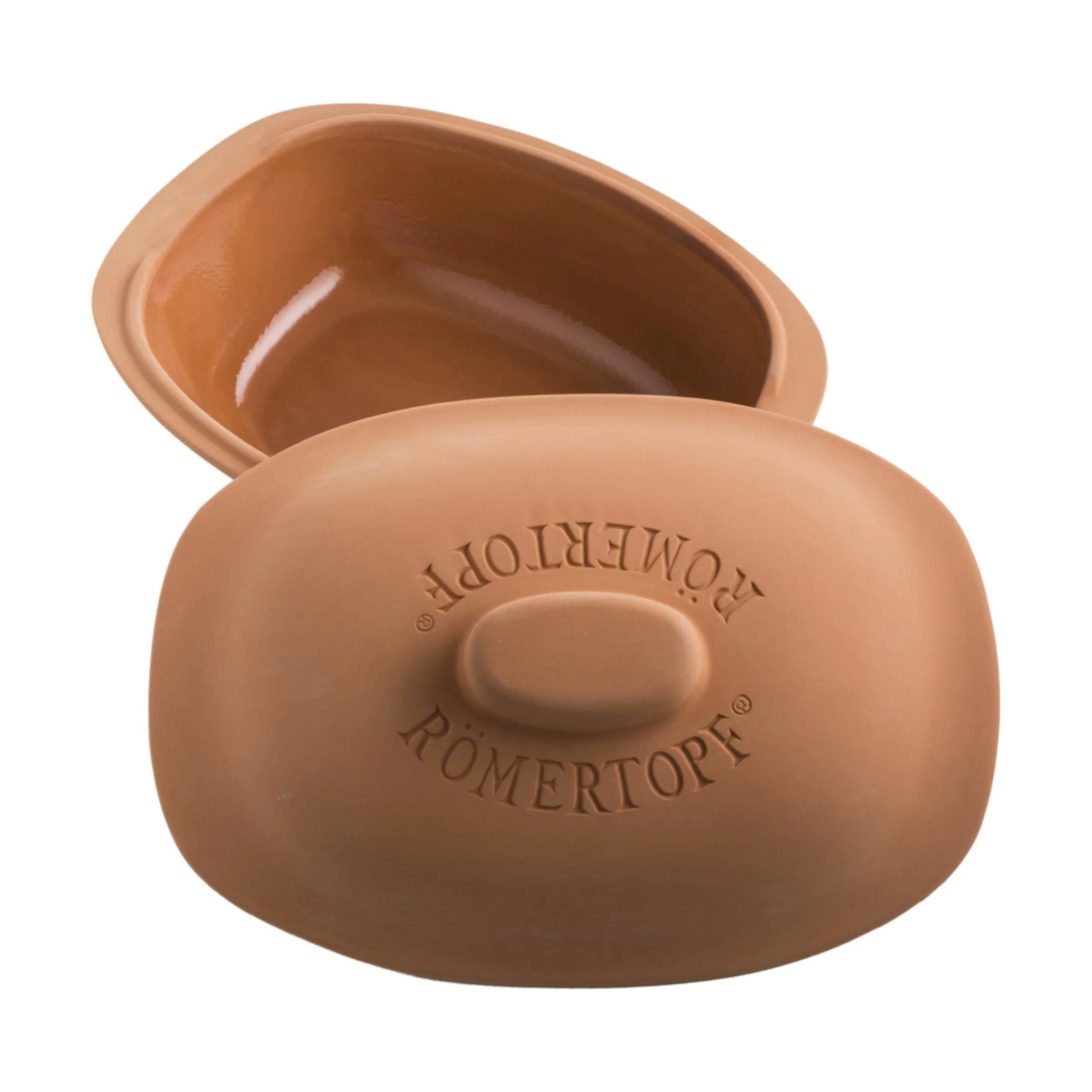 Find Römertopf stegeso i mange forskellige størrelser | Imerco