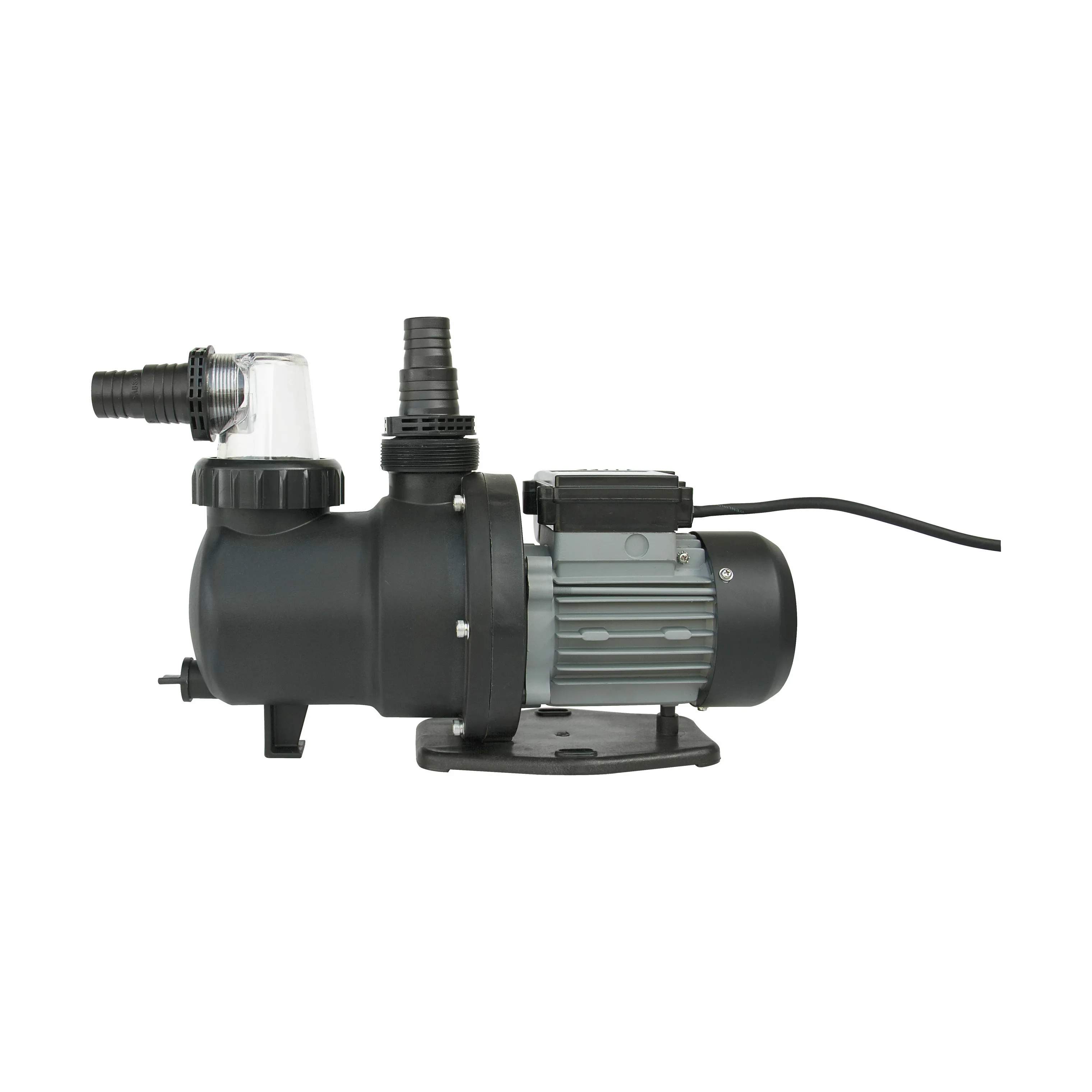 Swimmingpools og alt hvad du ellers skal bruge | Imerco