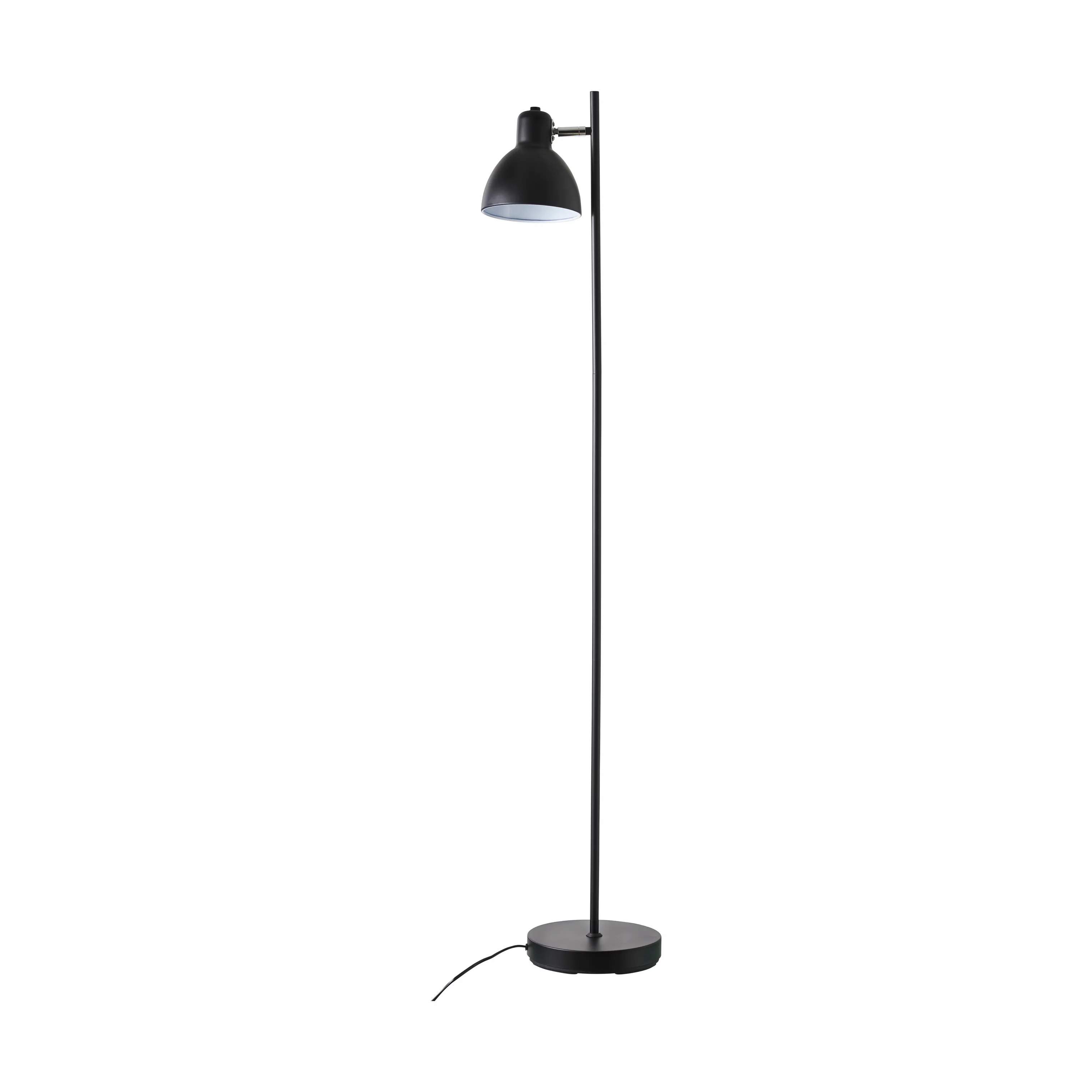 Gulvlamper – belysning i stilrene design | Imerco