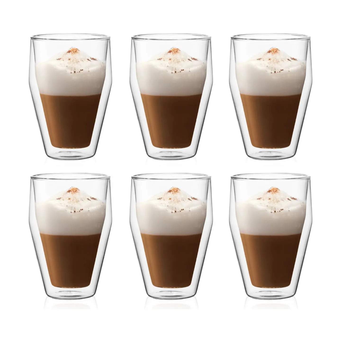 Termoglas - Kopper og krus der holder dine drikke varme - Se her