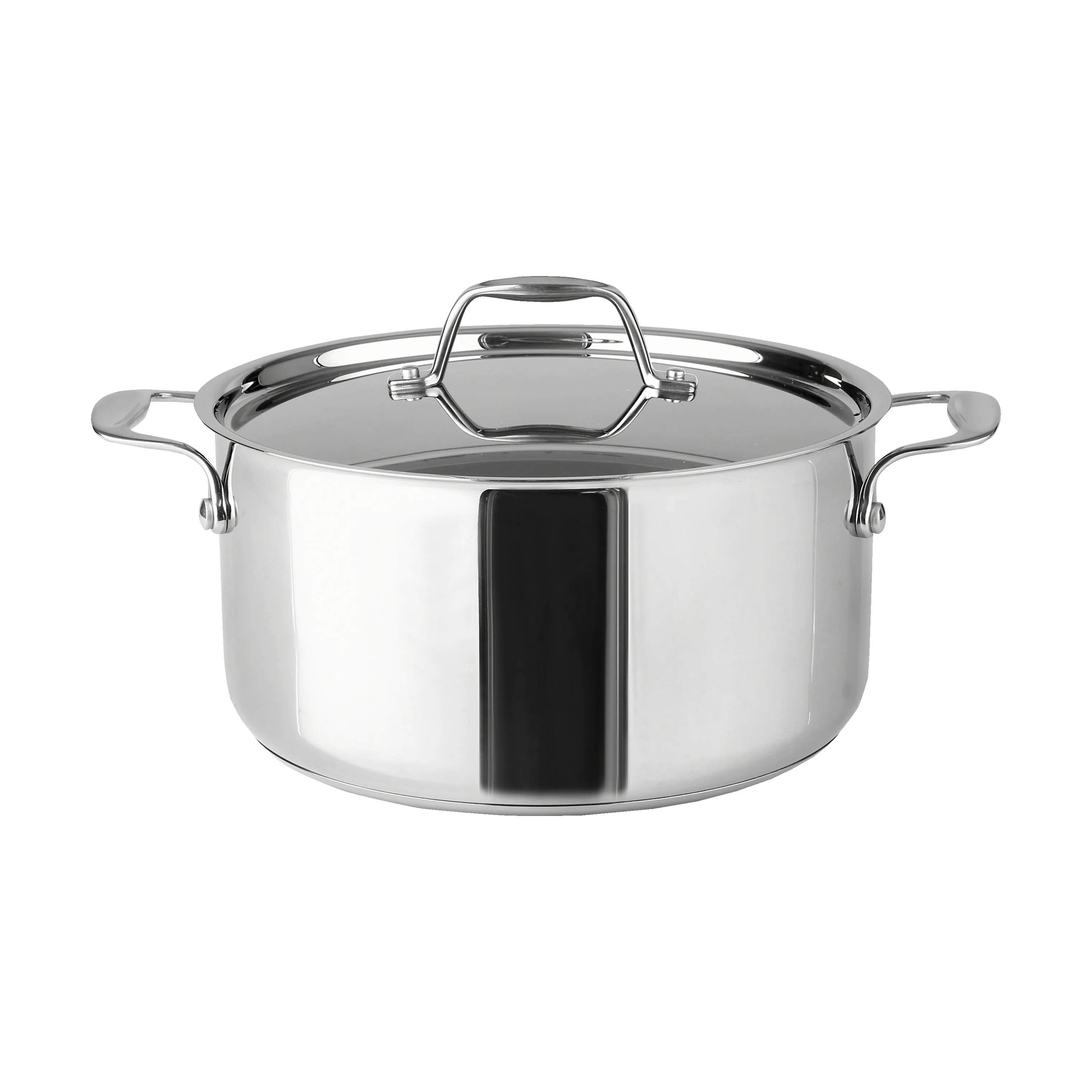 Gryder til dine madlavningsbehov | Imerco