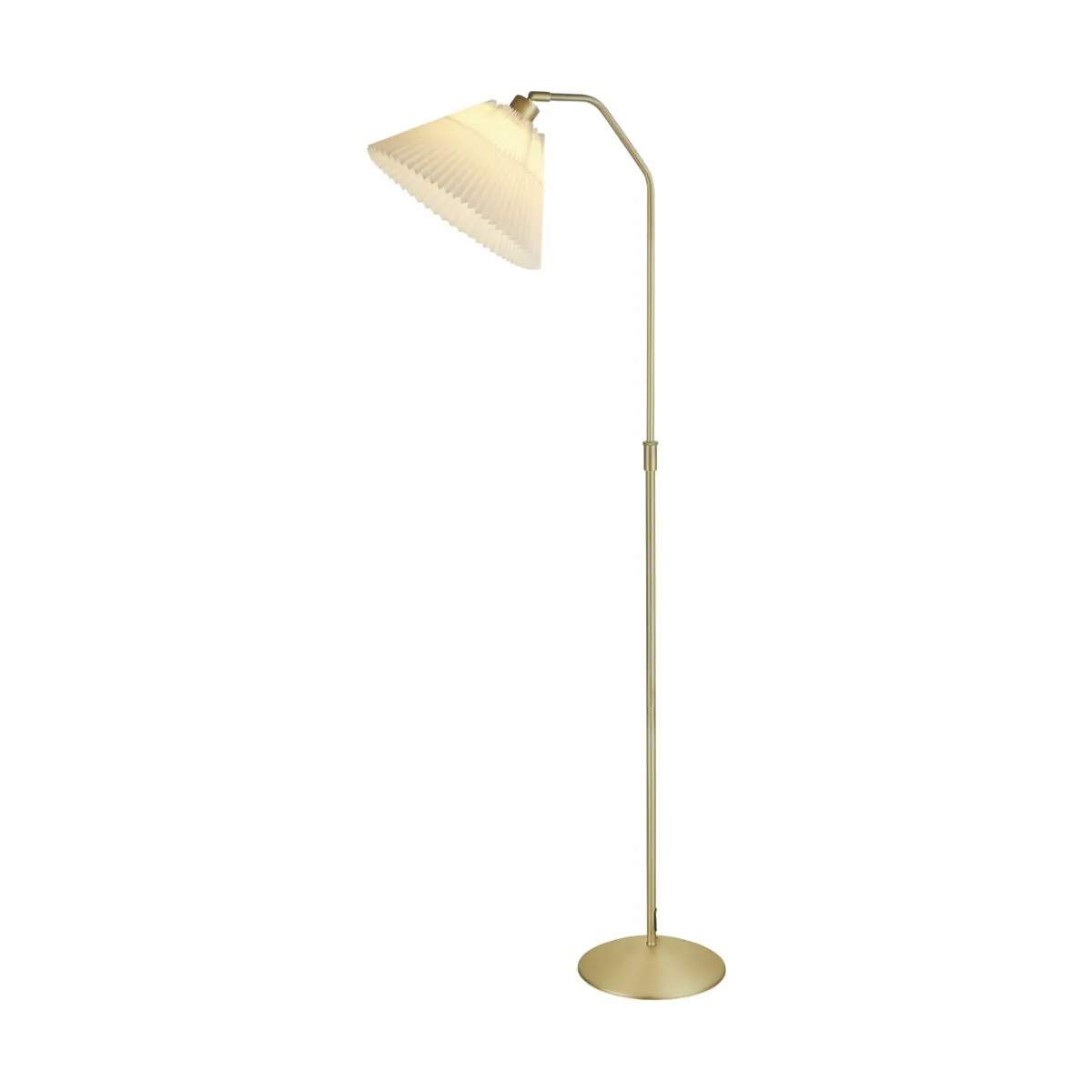 Gulvlamper – belysning i stilrene design | Imerco