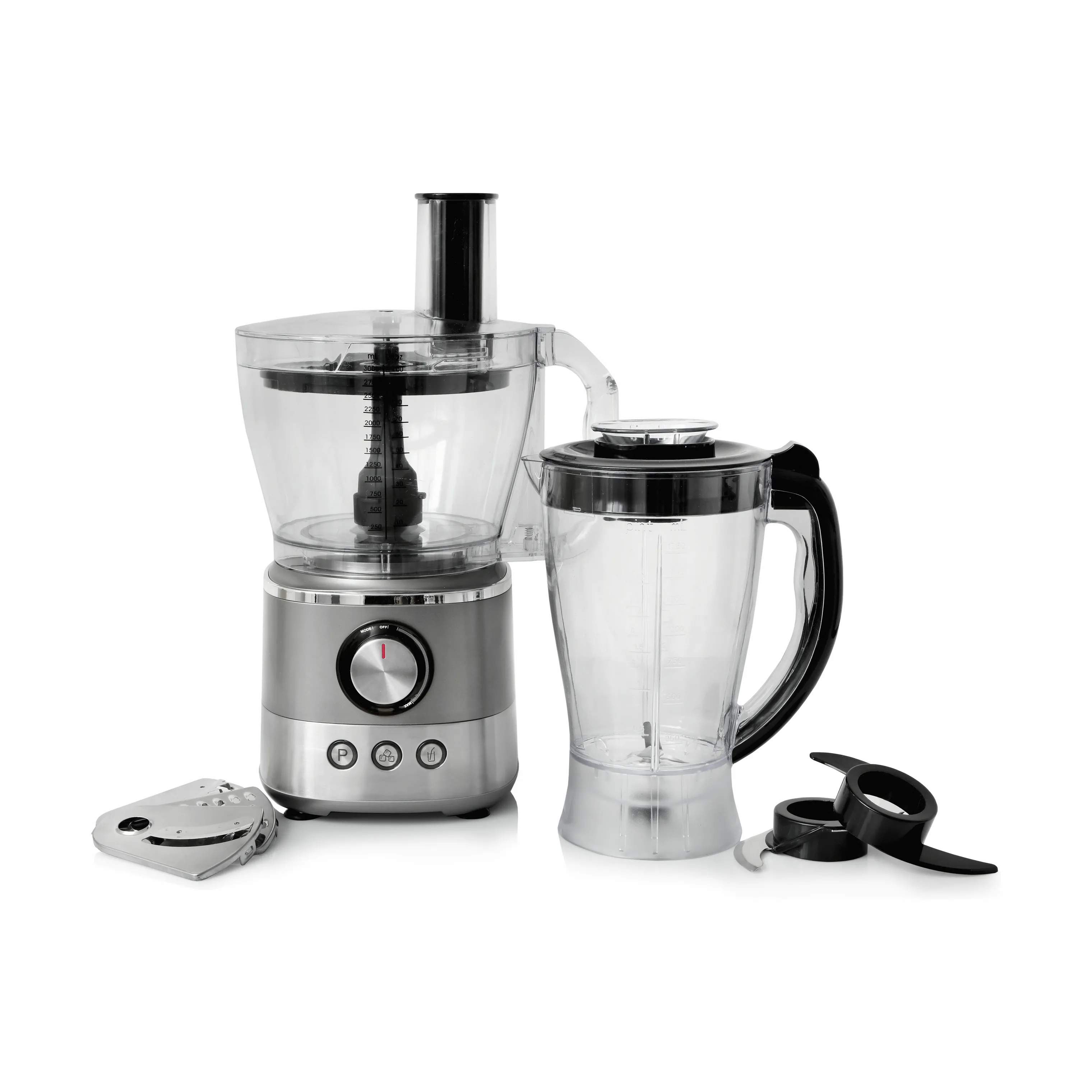 Foodprocessor | KitchenAid, Bosch, Kenwood | Imerco