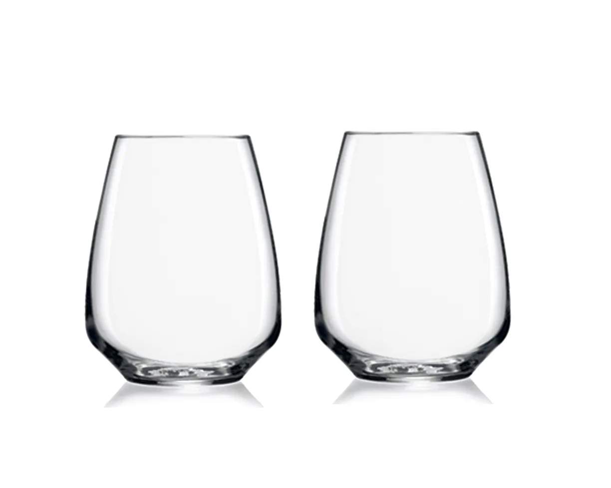 Luigi Bormioli – Elegante glas til enhver lejlighed | Imerco