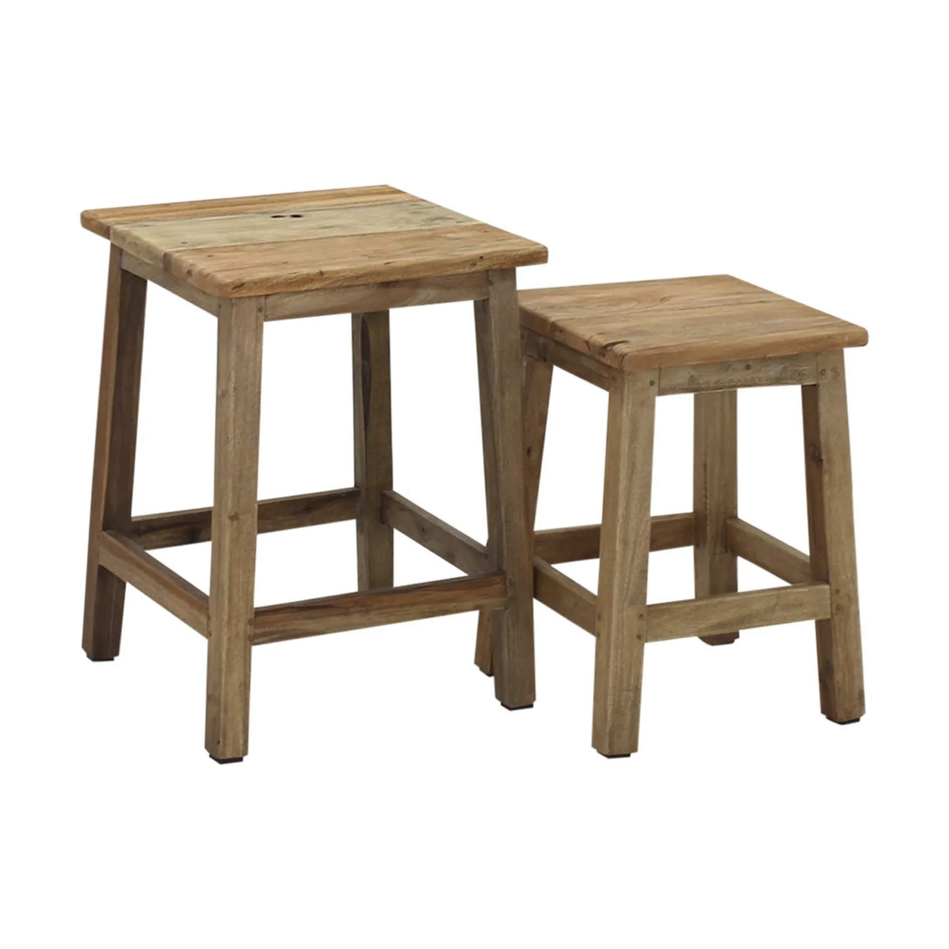 Bænke og skamler – Stort udvalg til gode priser | Imerco