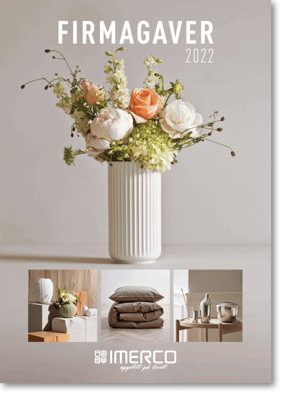 Firmajulegaver | medarbejdergaver til en skarp pris | Imerco