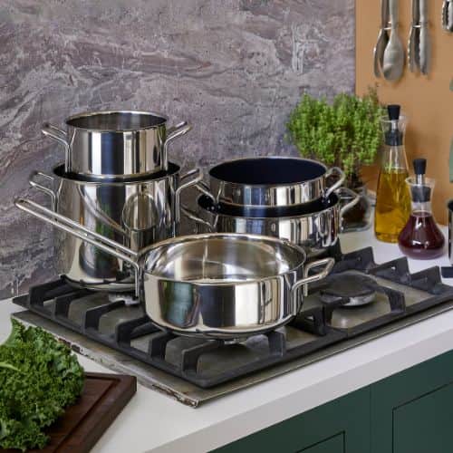 Isenkram, Indretning, Gaver. Lækre ting til boligen | Imerco