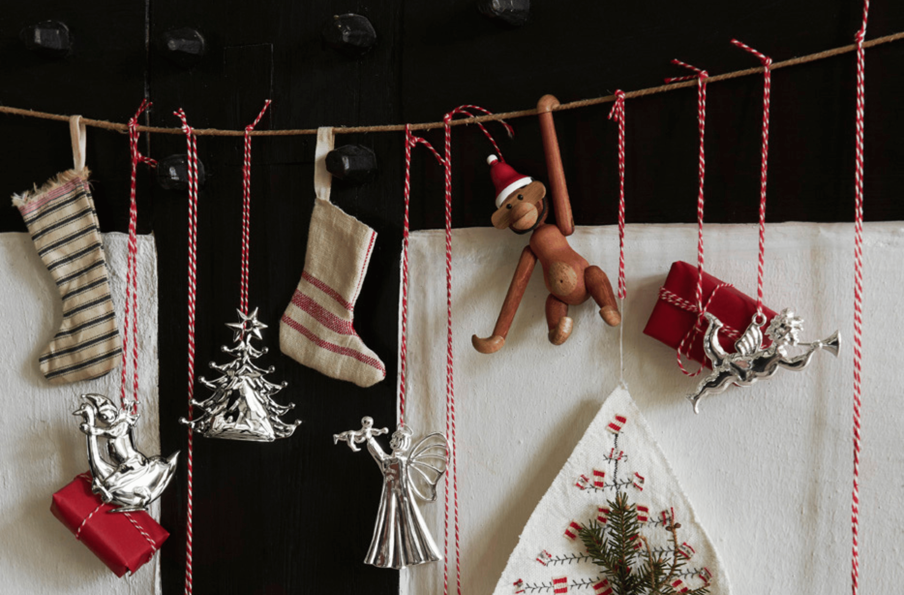 Julepynt – Julefigurer, juletræer, pynt, lysdekorationer mm | Imerco