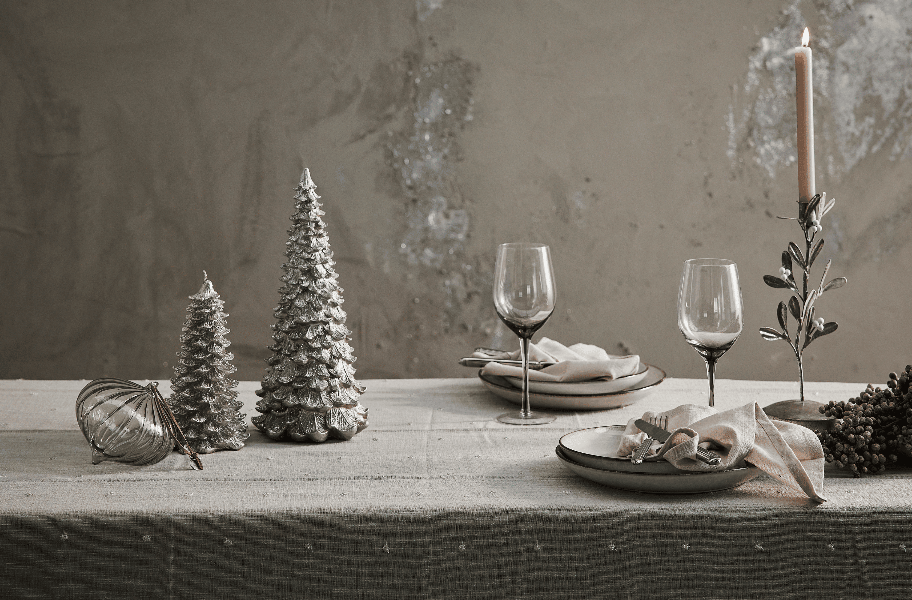 Lene Bjerre - Boligindretning i flotte og elegante design | Imerco