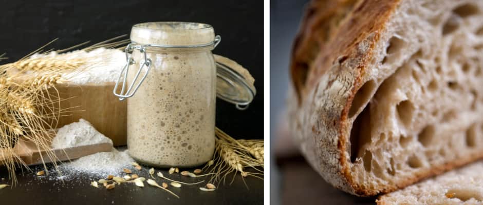 Kom godt i gang med din surdej | Imerco