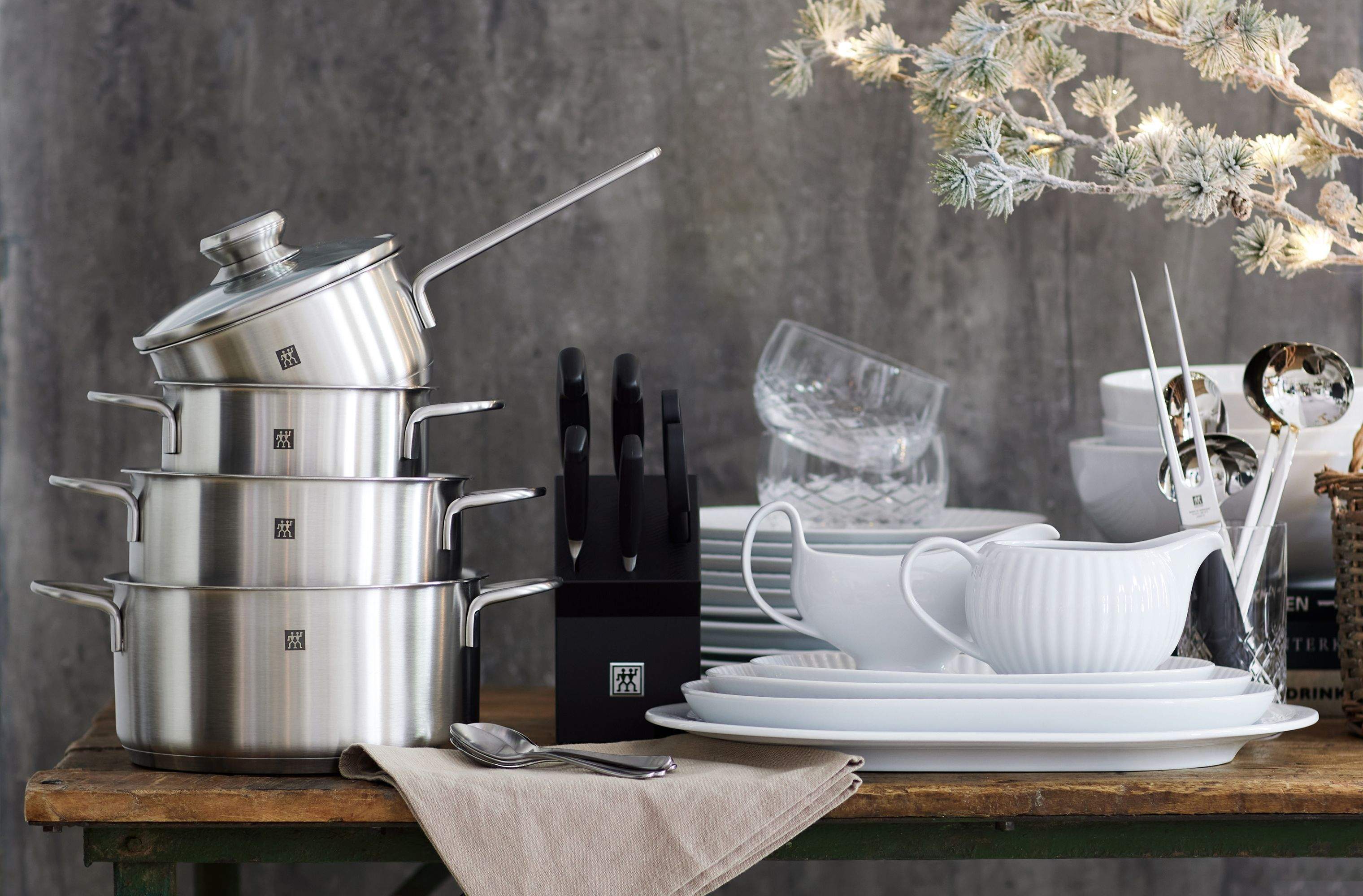 Isenkram, Indretning, Gaver. Lækre ting til boligen | Imerco