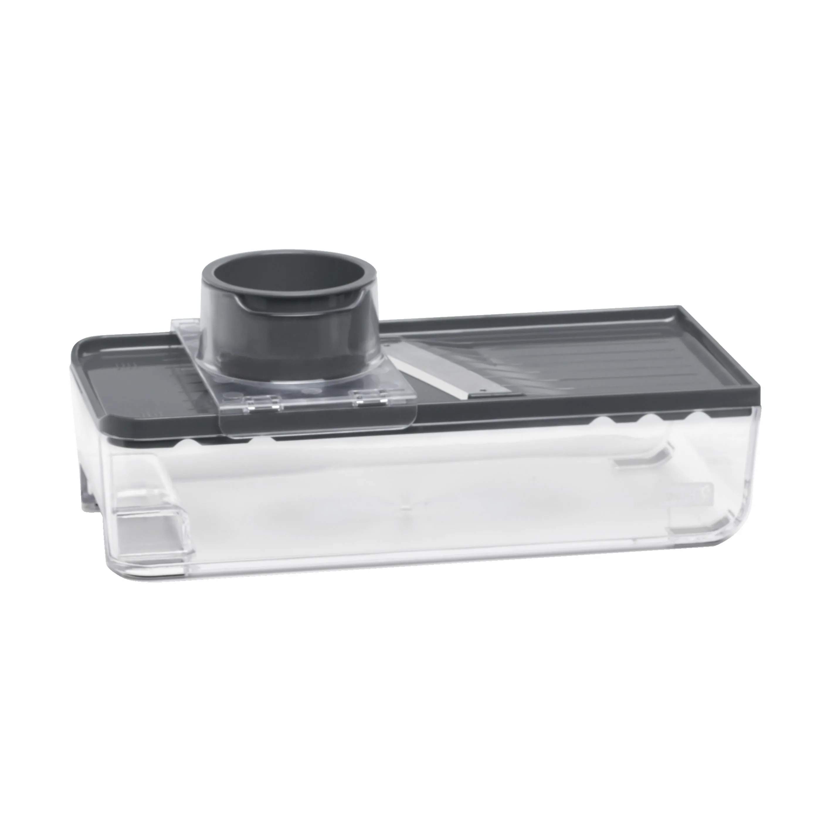 Rivejern og snittejern - Find mandolinjern og minihakker her